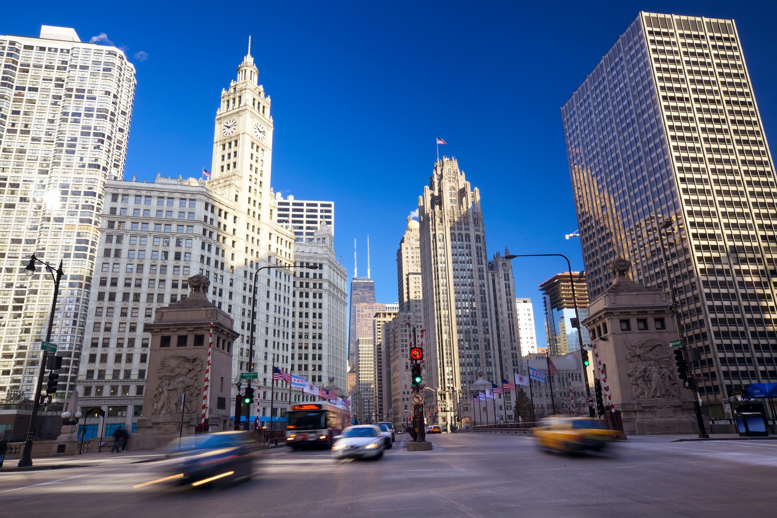 Chicago Photo Gallery | Fodor’s Travel
