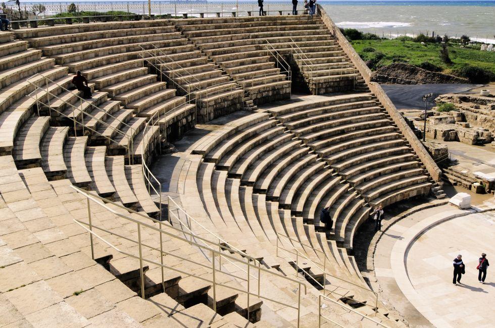 Israel Photo Gallery | Fodor’s Travel