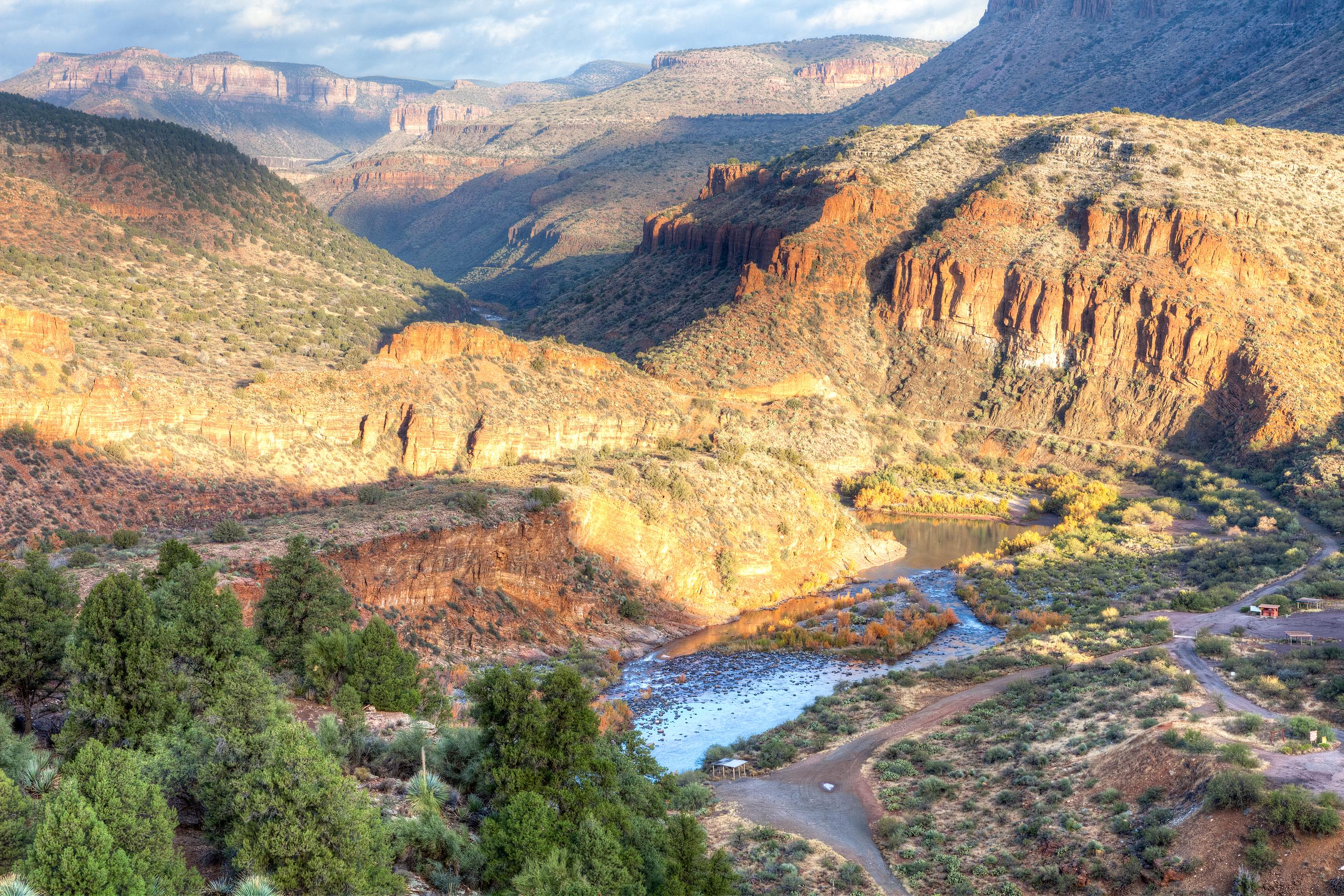 Eastern Arizona Photo Gallery | Fodor’s Travel