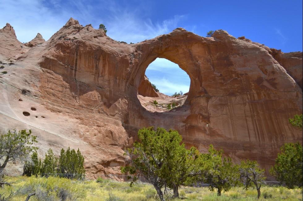 Window Rock Travel Guide - Expert Picks for your Vacation | Fodor’s Travel