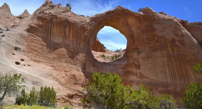 Window Rock, Northeast Arizona Guide | Fodor's Travel
