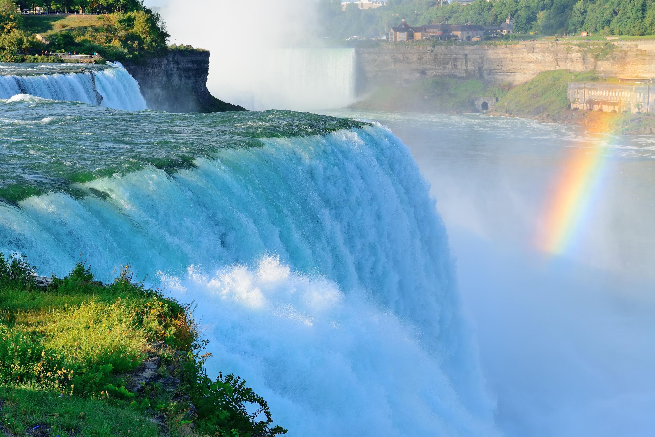 Niagara Falls Travel Guide - Expert Picks for your Vacation | Fodor’s ...