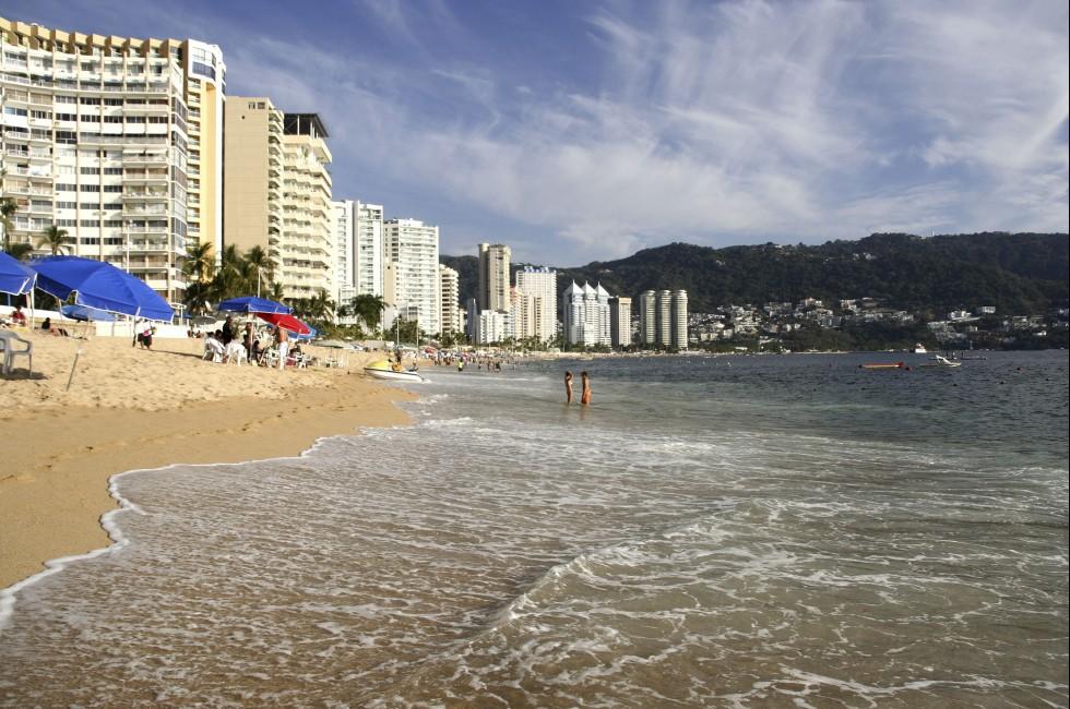 Acapulco Travel Guide - Expert Picks for your Vacation | Fodor’s Travel