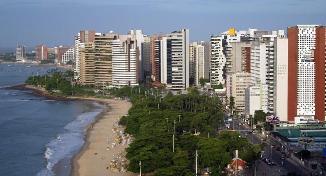 Fortaleza Travel Guide - Expert Picks for your Vacation | Fodor’s Travel