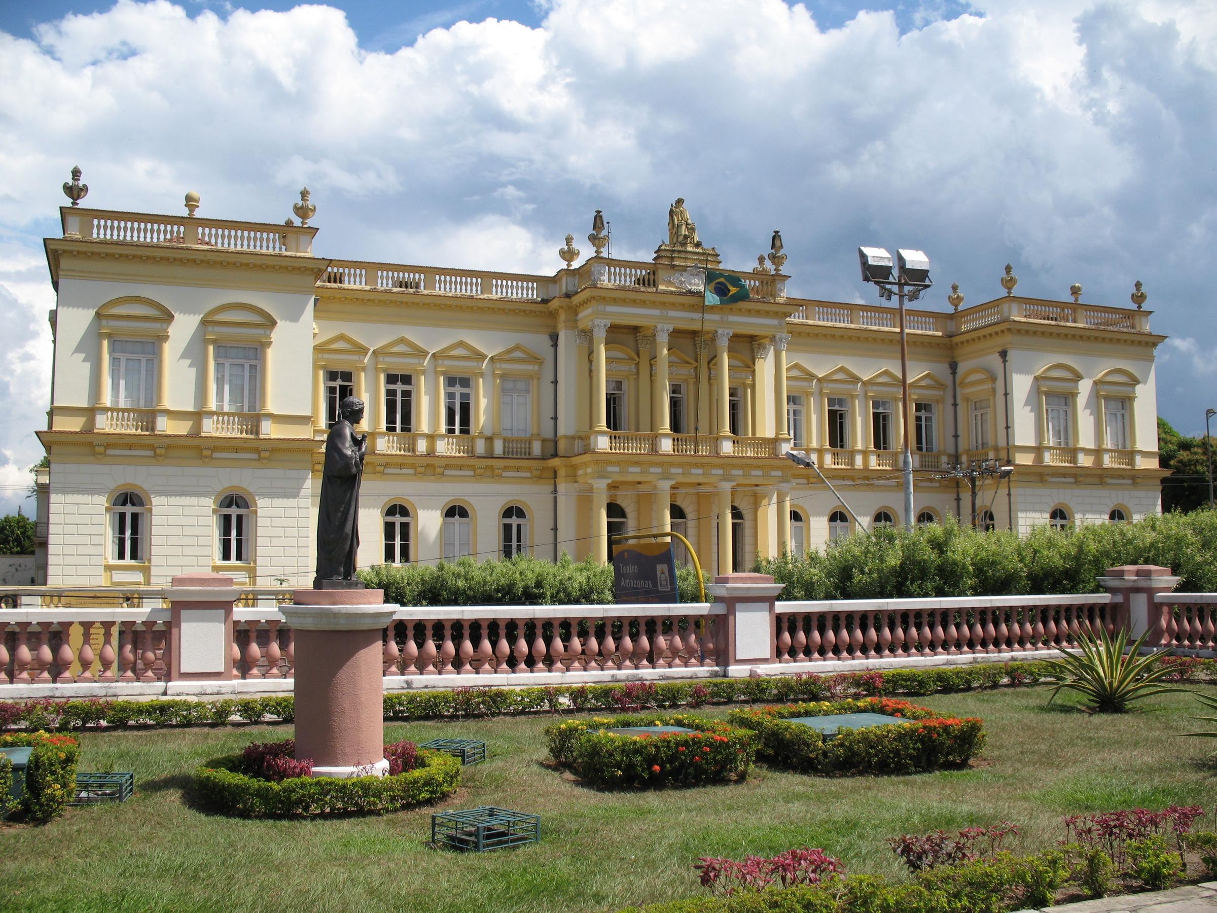 The Amazon Photo Gallery | Fodor’s Travel