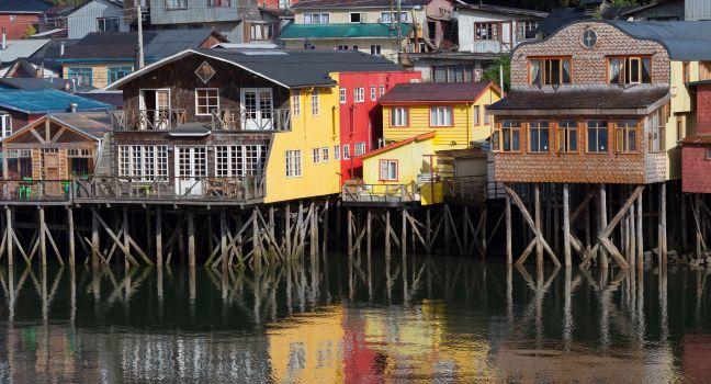 Castro, Chile Guide | Fodor's Travel