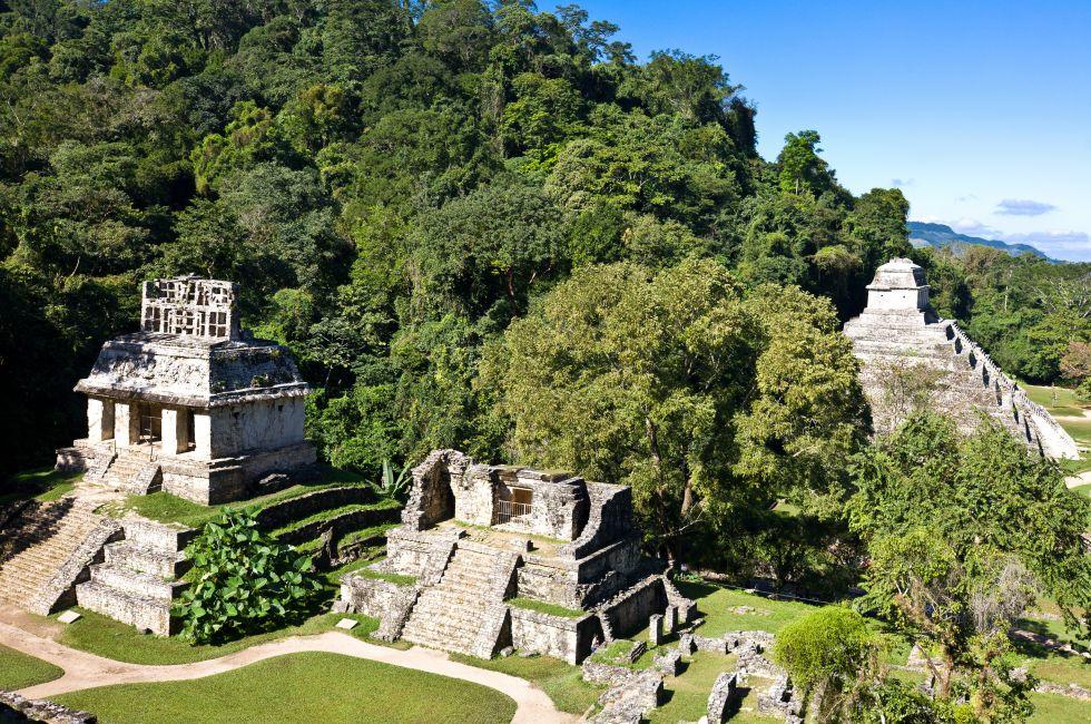 Palenque Travel Guide - Expert Picks for your Vacation | Fodor’s Travel