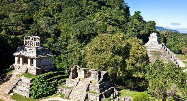 Palenque Town, Mexico Guide | Fodor's Travel