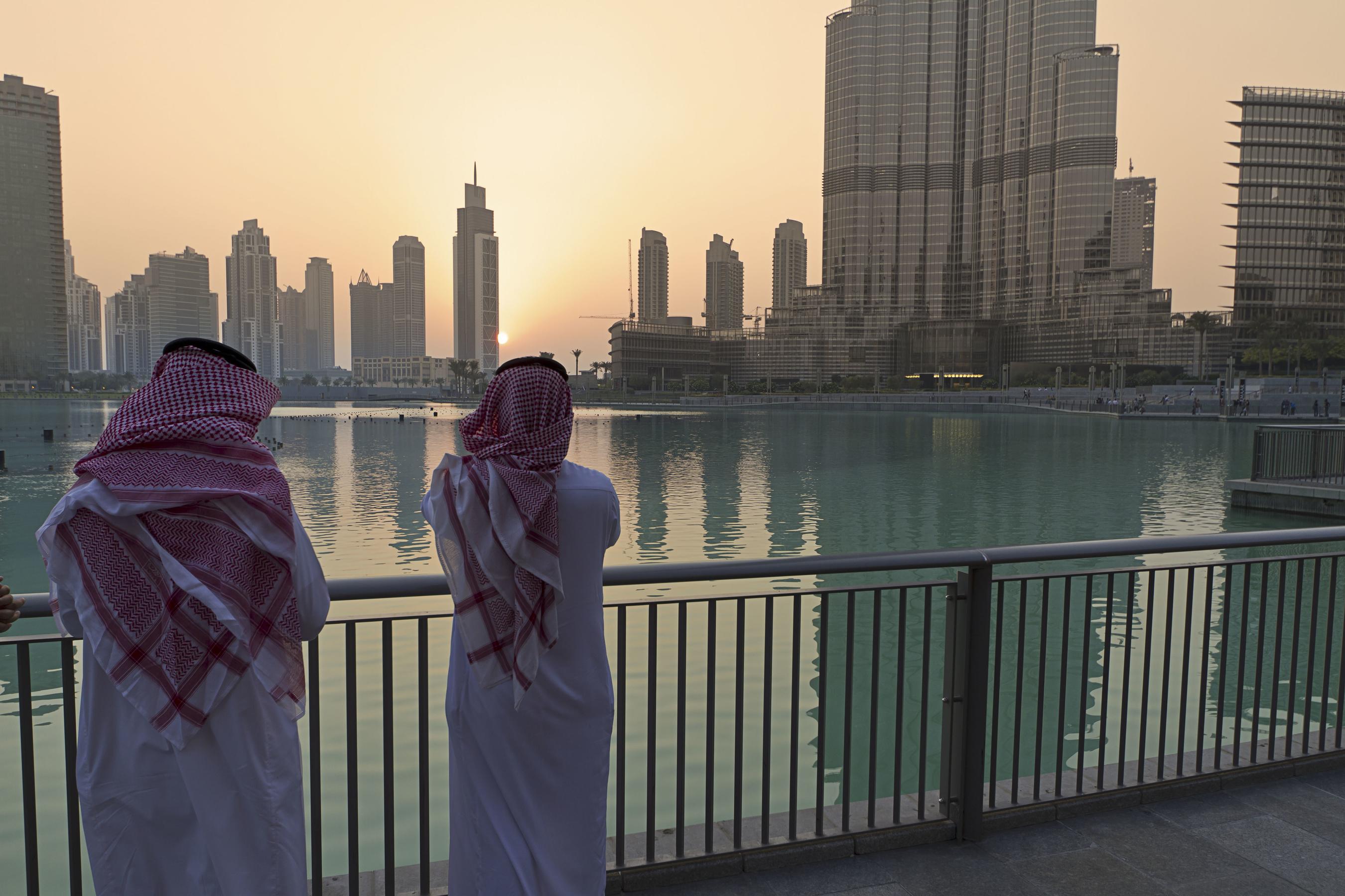 United Arab Emirates Photo Gallery | Fodor’s Travel