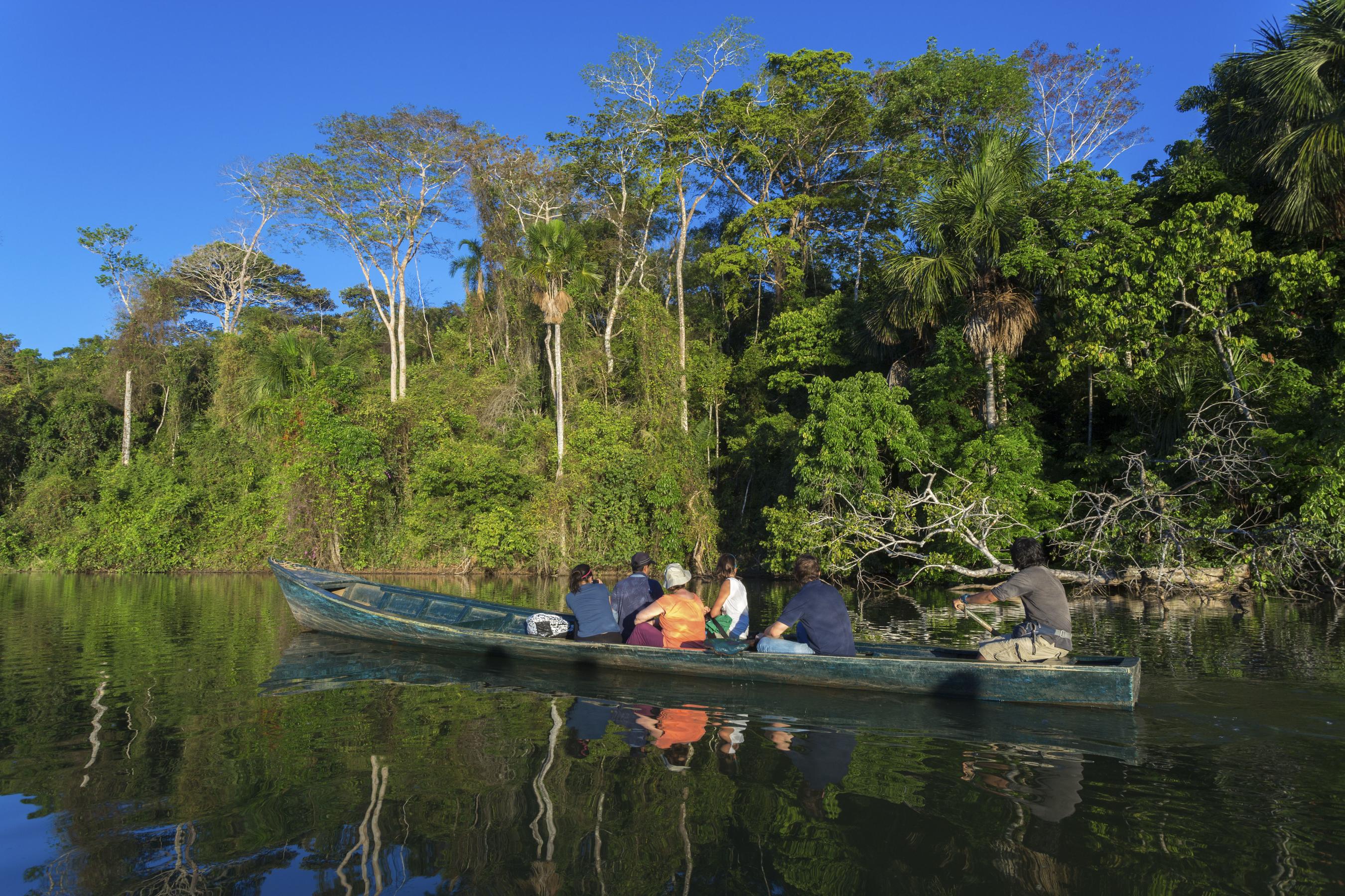 The Amazon Basin Photo Gallery | Fodor’s Travel