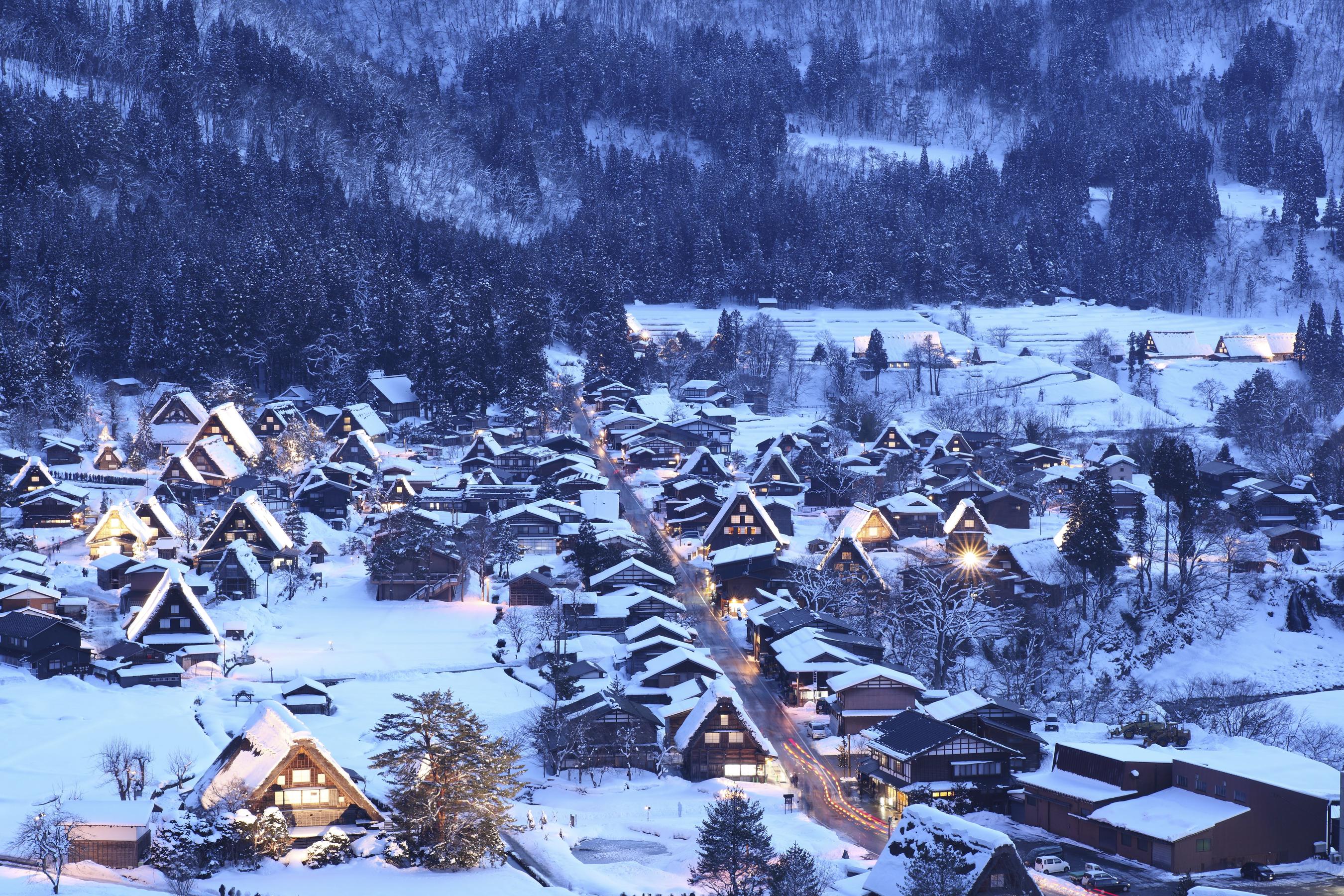 Japan Photo Gallery | Fodor’s Travel