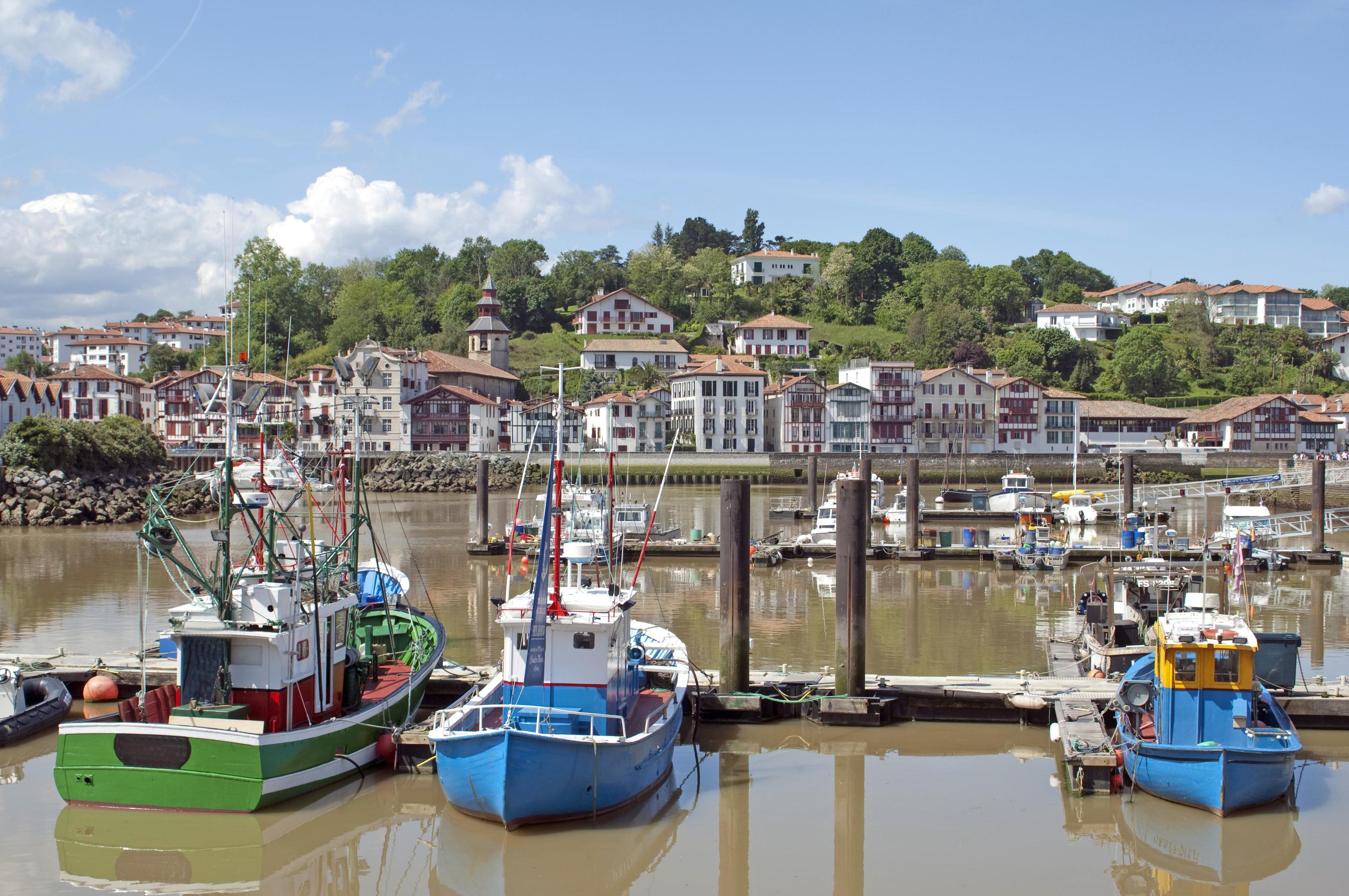 The Basque Country, Gascony, and Hautes-Pyrenees Travel Guide - Expert ...