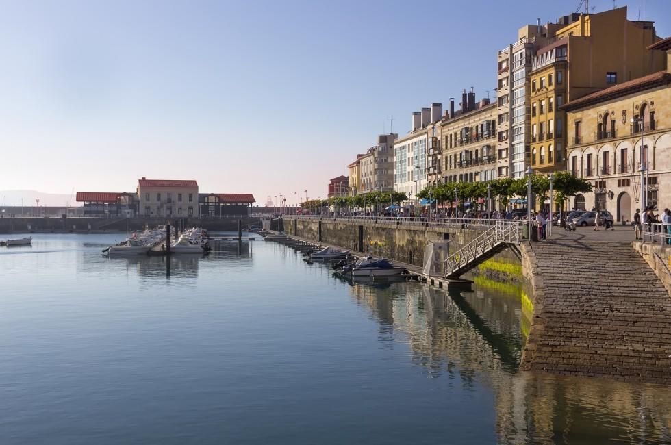 Gijon Travel Guide - Expert Picks for your Vacation | Fodor’s Travel