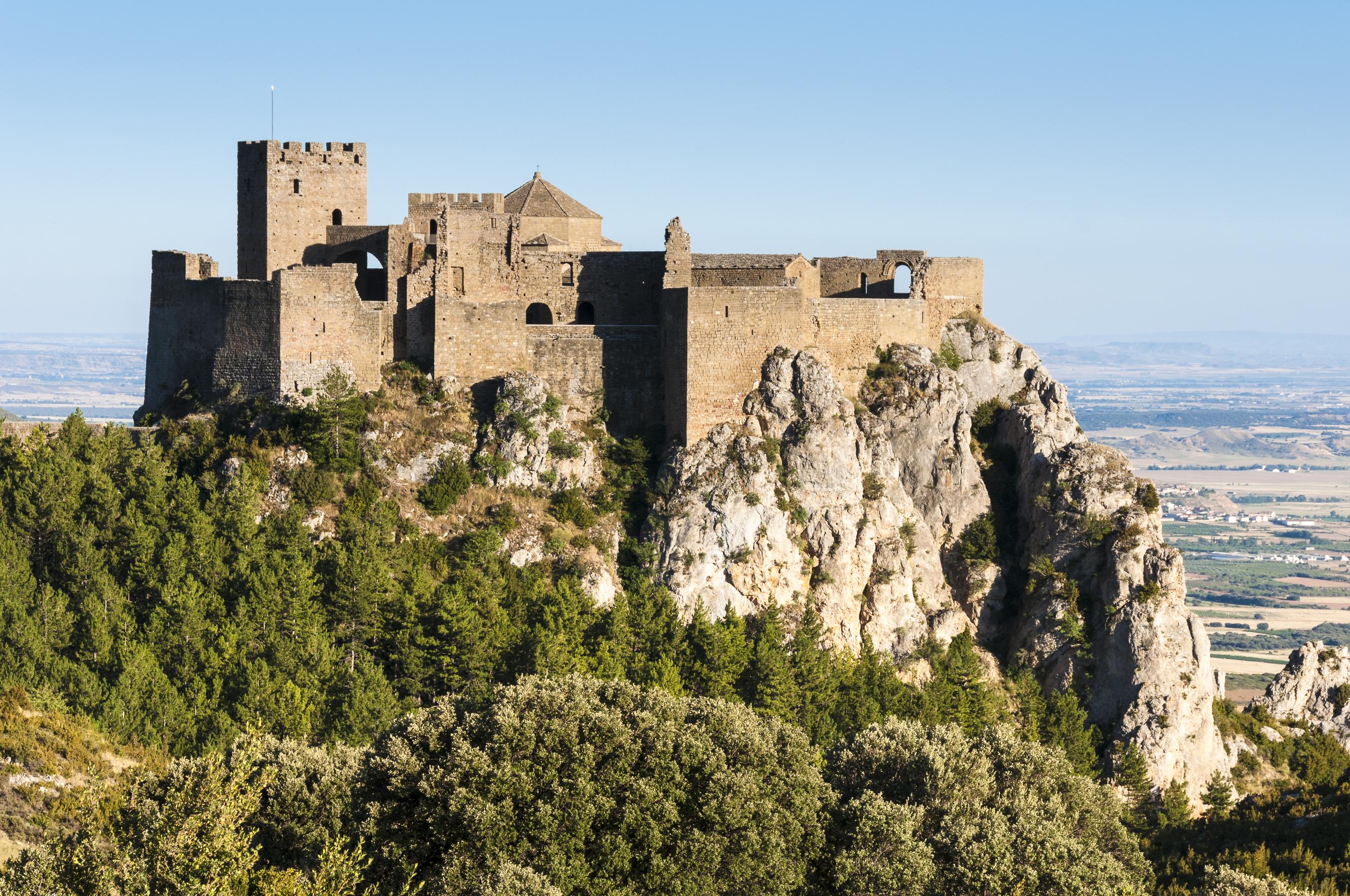 The Pyrenees Photo Gallery | Fodor’s Travel