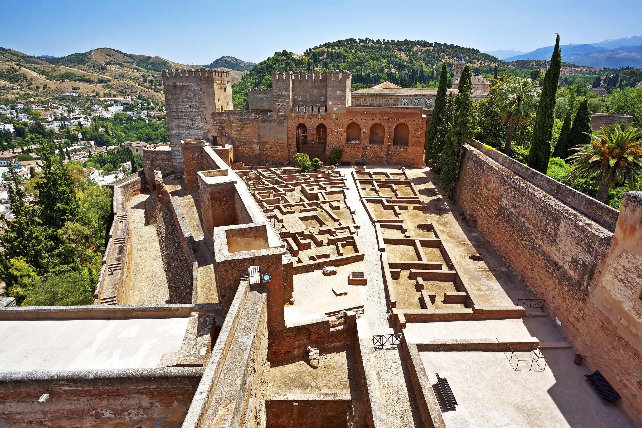 Andalusia Photo Gallery | Fodor’s Travel