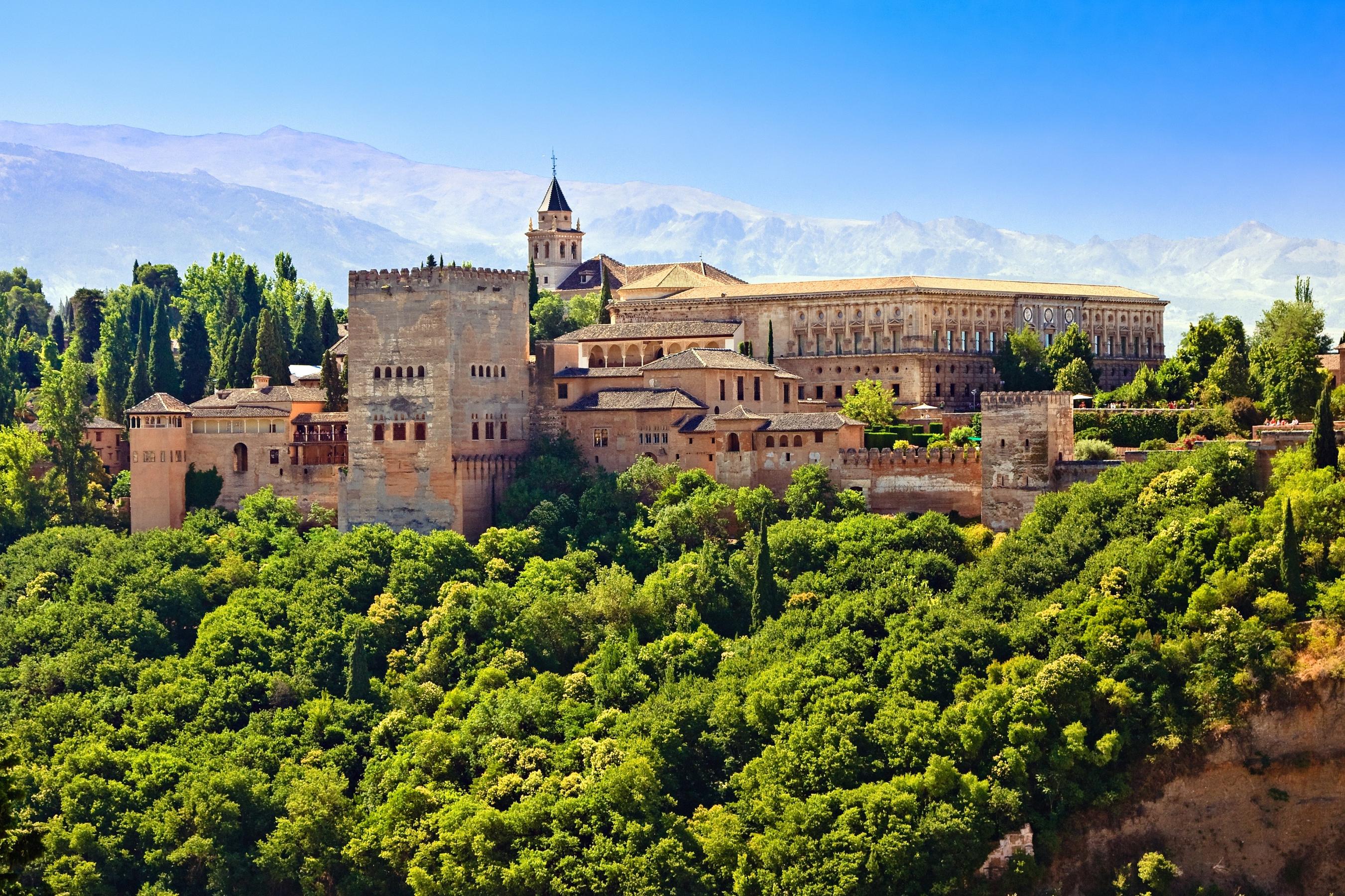Andalusia Photo Gallery | Fodor’s Travel