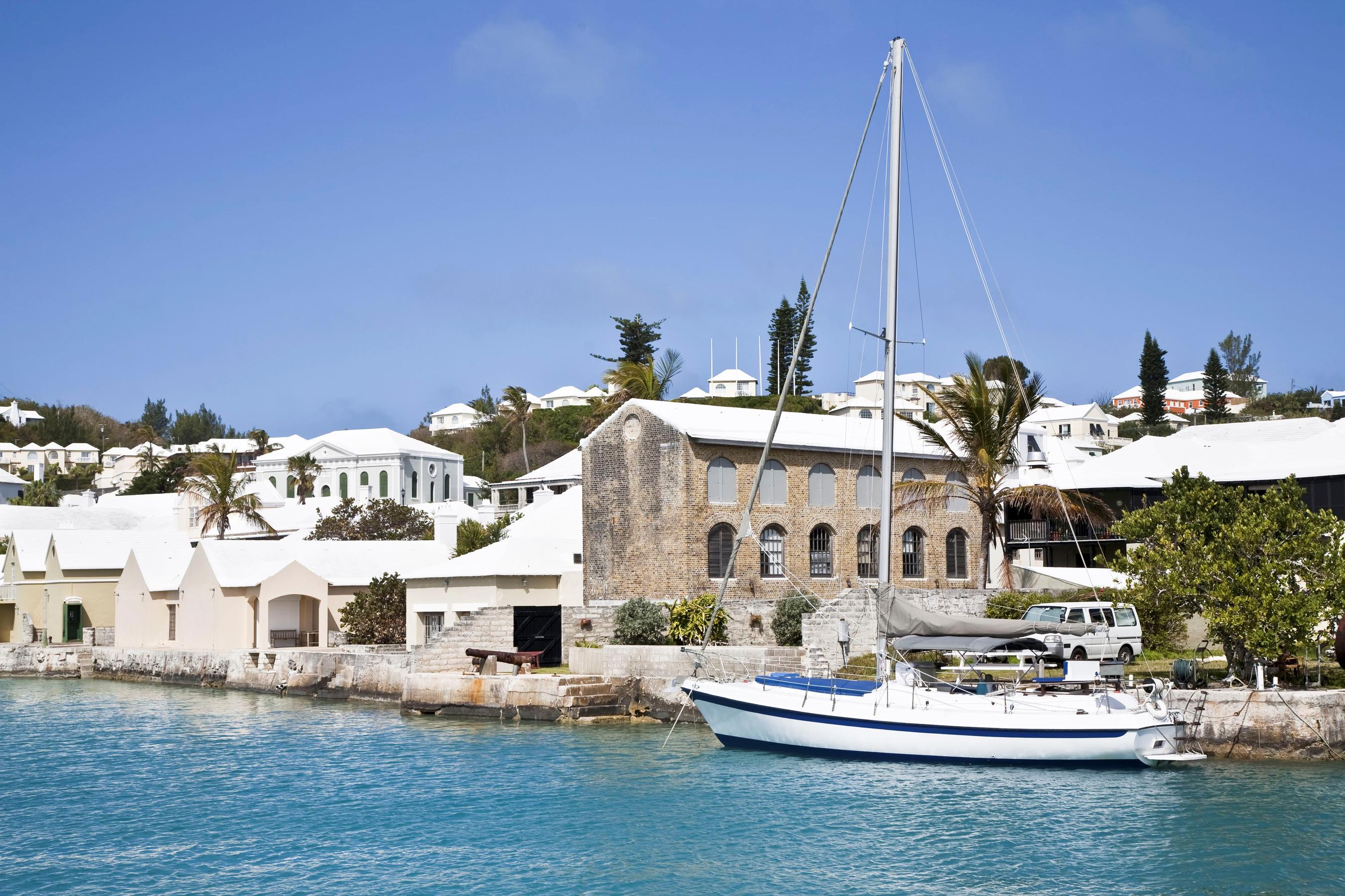 Bermuda Photo Gallery | Fodor’s Travel