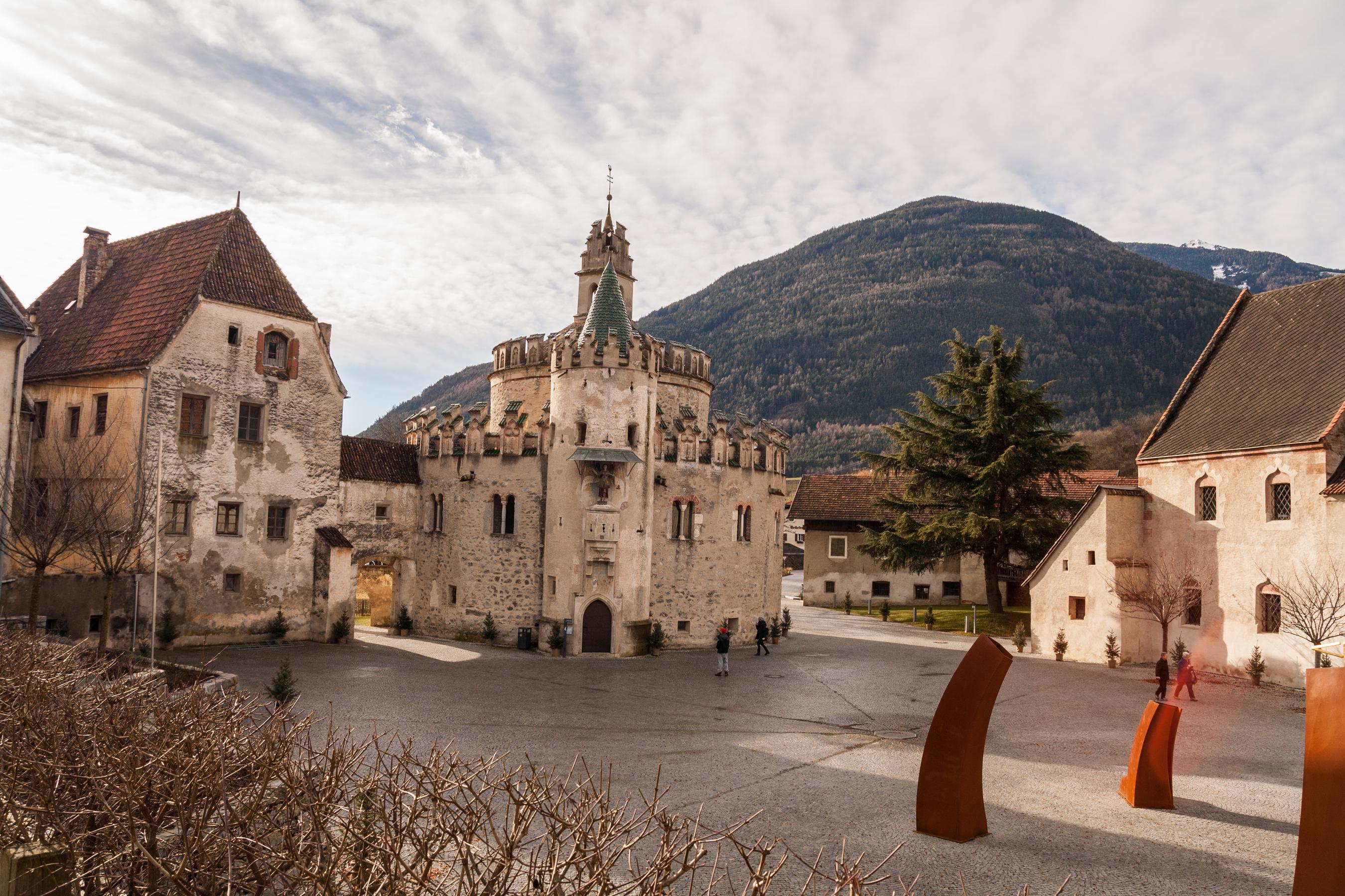 Sights in The Dolomites | Fodor’s Travel