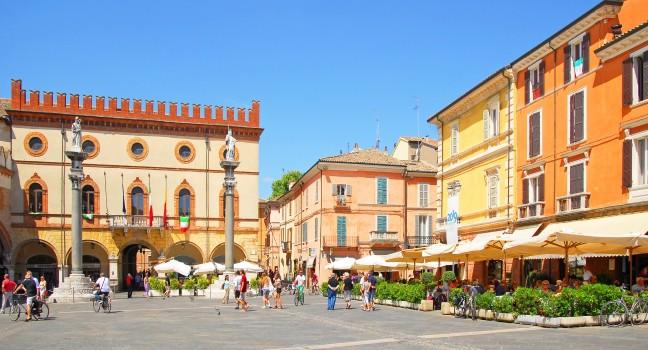 Ravenna Travel Guide - Expert Picks for your Vacation | Fodor’s Travel