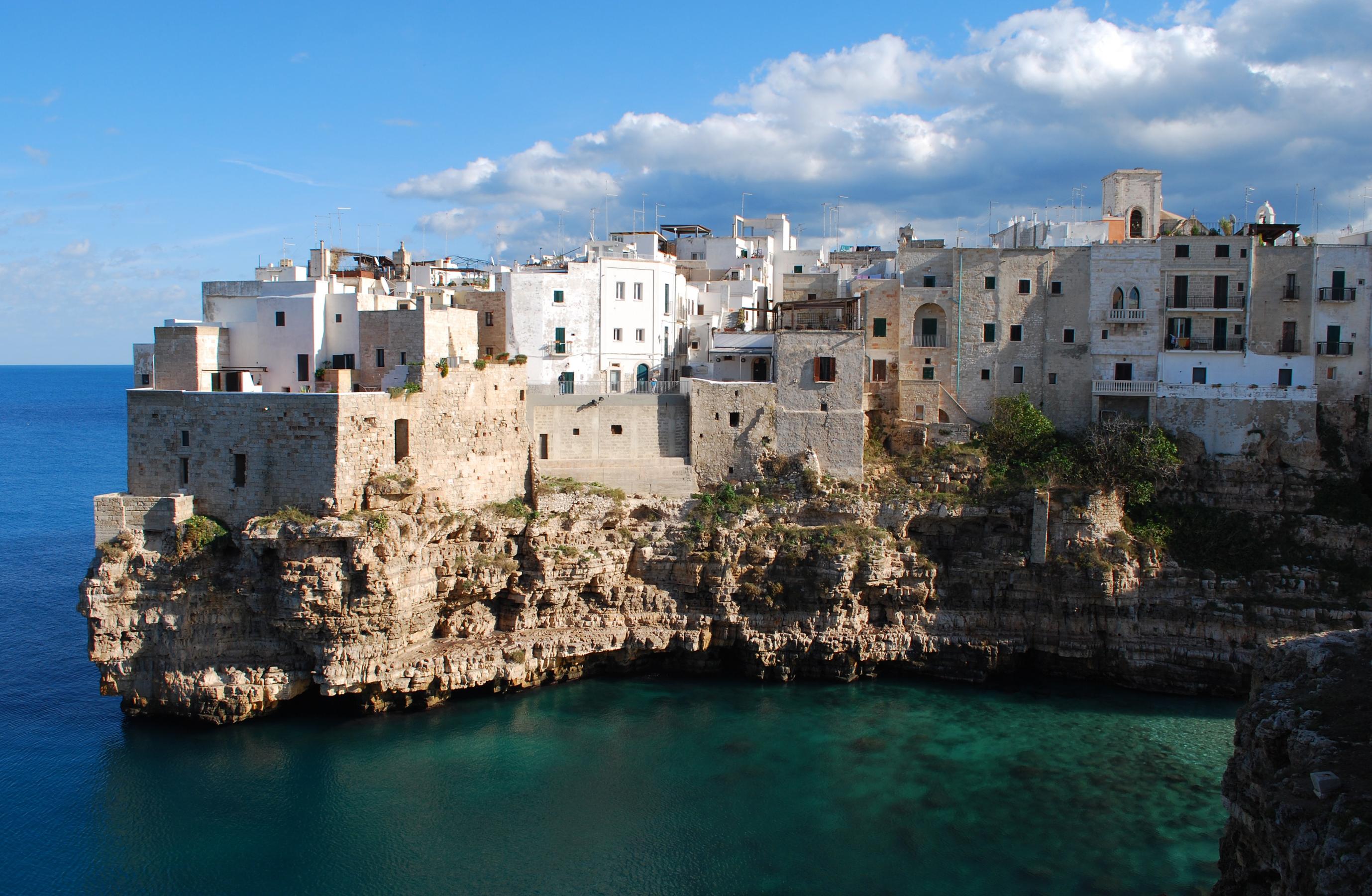 Puglia, Basilicata, and Calabria Photo Gallery | Fodor’s Travel