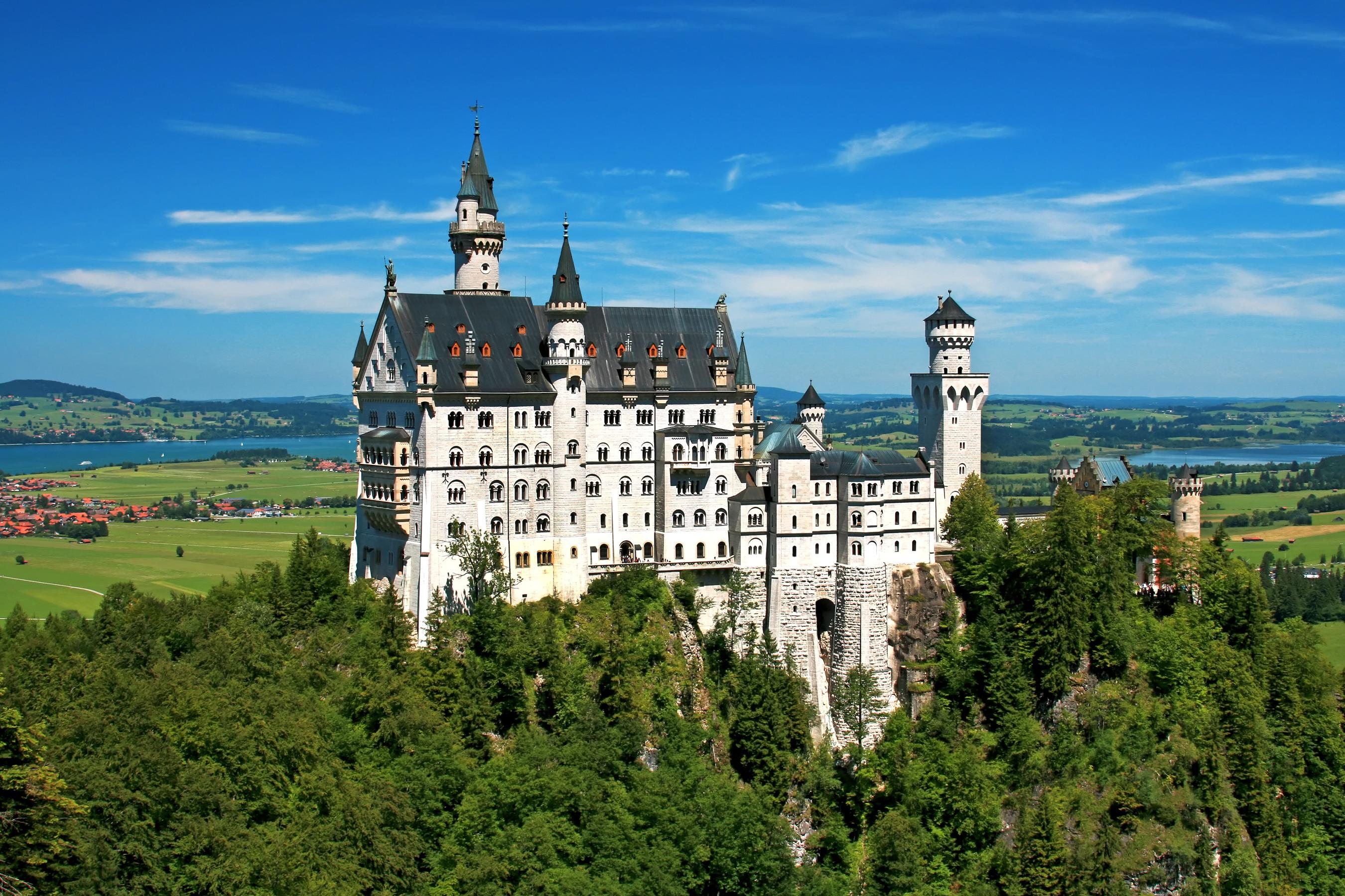 The Bavarian Alps Travel Guide - Expert Picks for your Vacation | Fodor ...