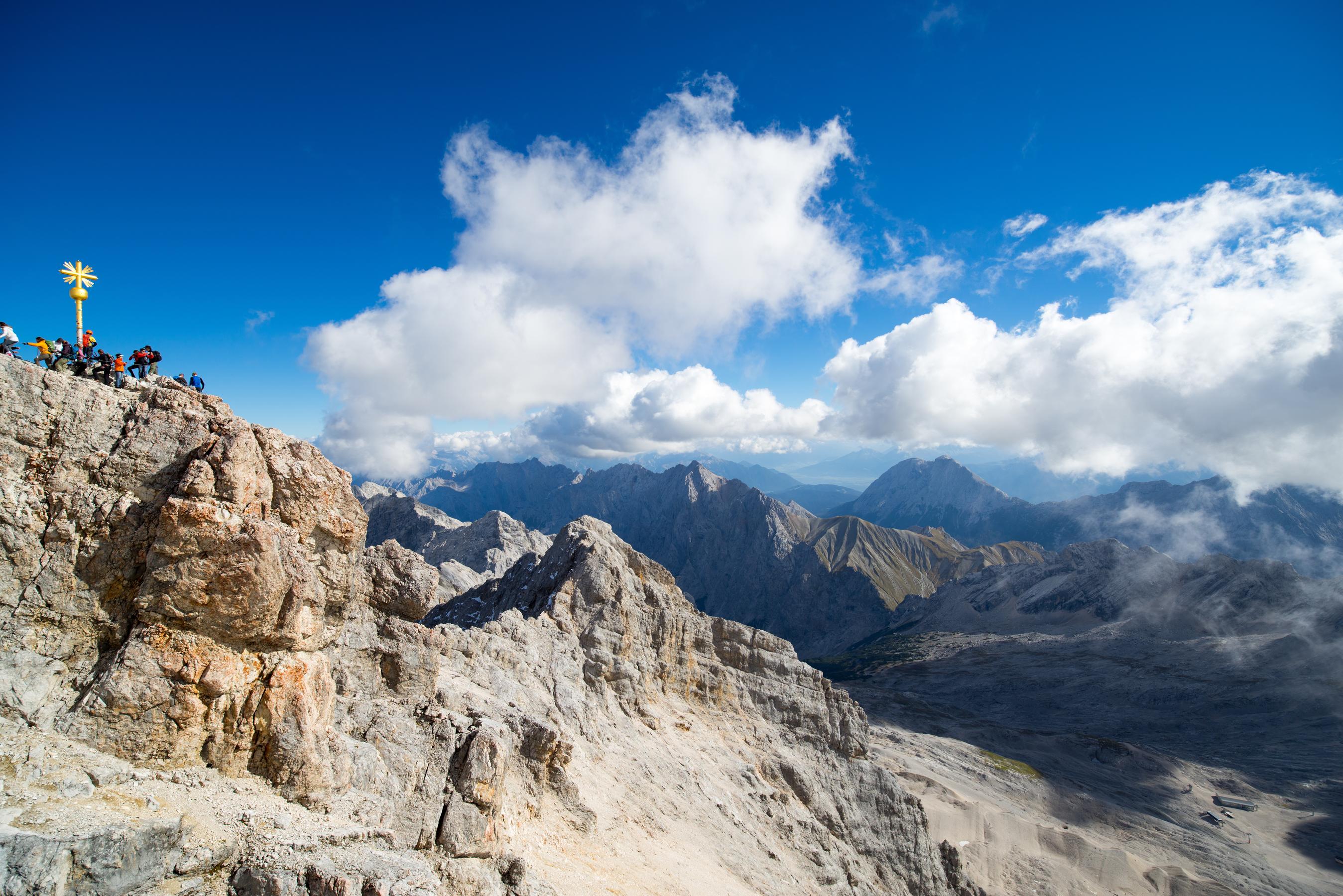 The Bavarian Alps Travel Guide - Expert Picks for your Vacation | Fodor ...