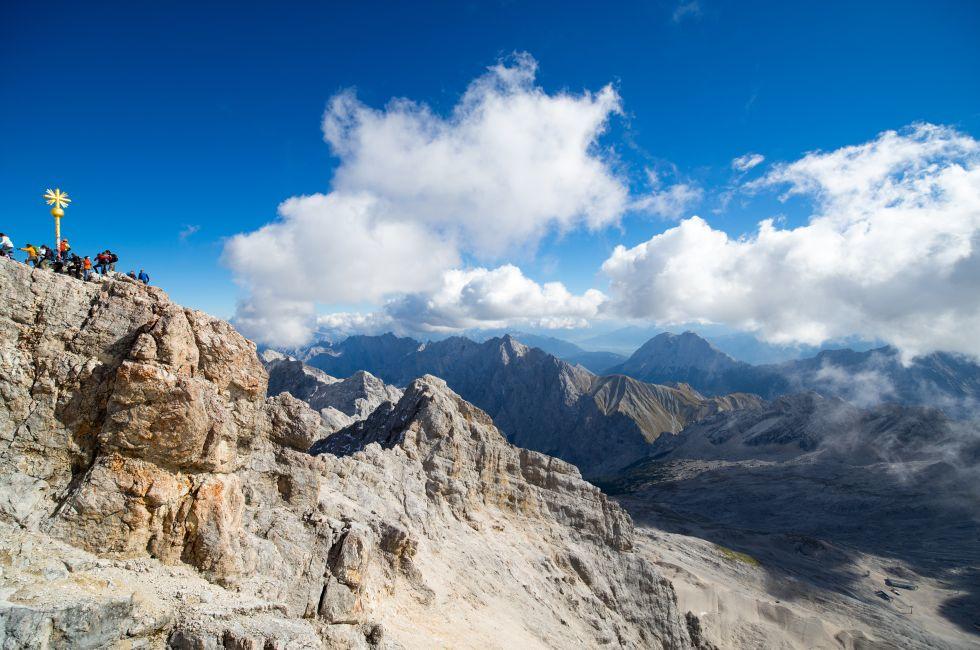 The Bavarian Alps Photo Gallery | Fodor’s Travel