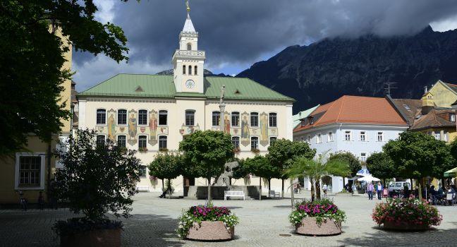 Bad Reichenhall, Germany Guide | Fodor's Travel