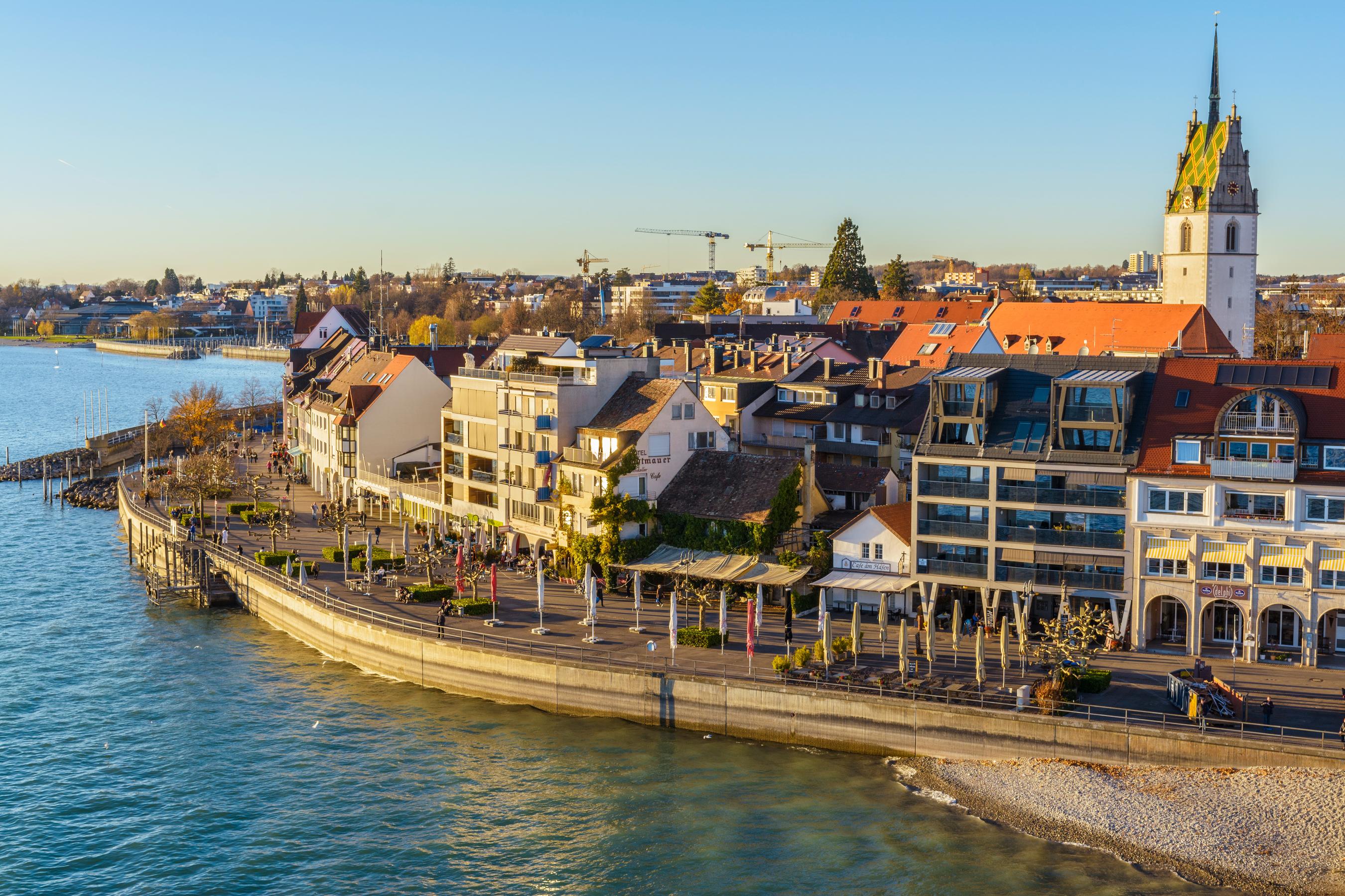 The Bodensee Photo Gallery | Fodor’s Travel