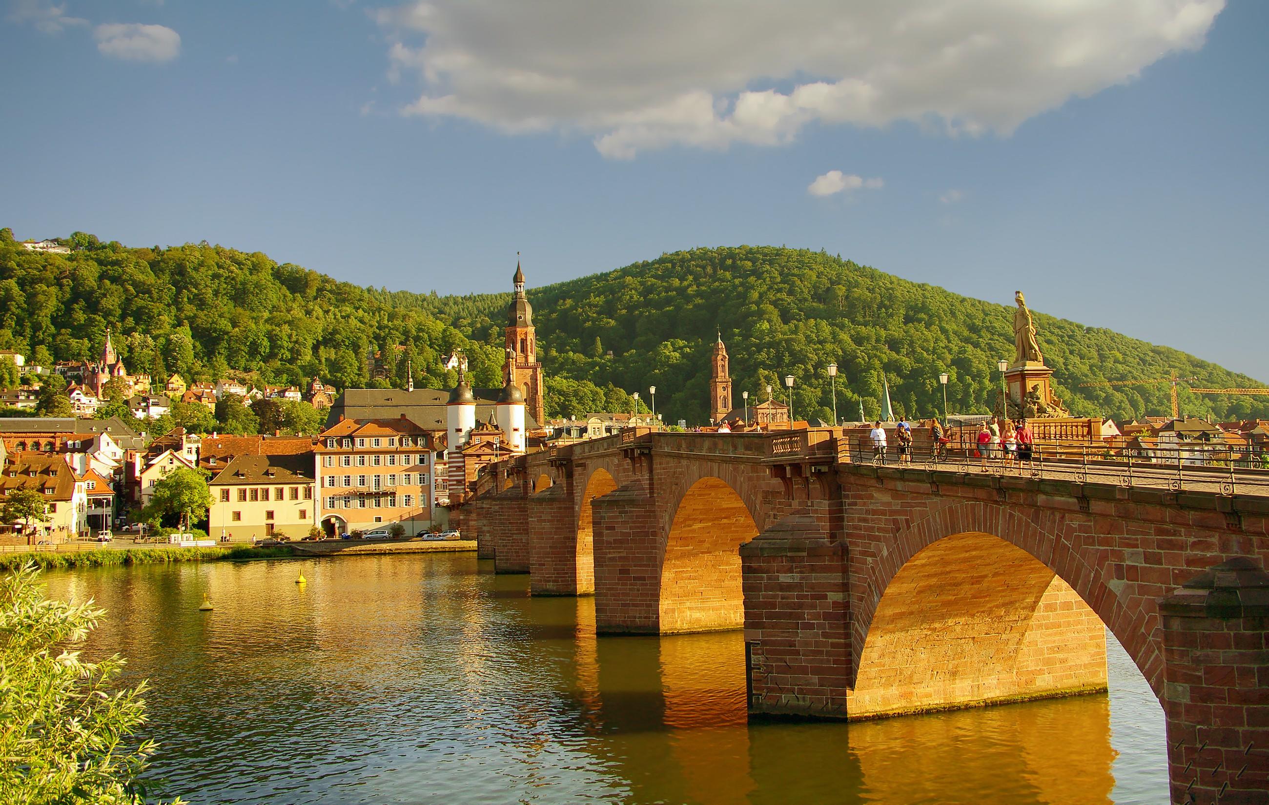 Heidelberg and the Neckar Valley Photo Gallery | Fodor’s Travel