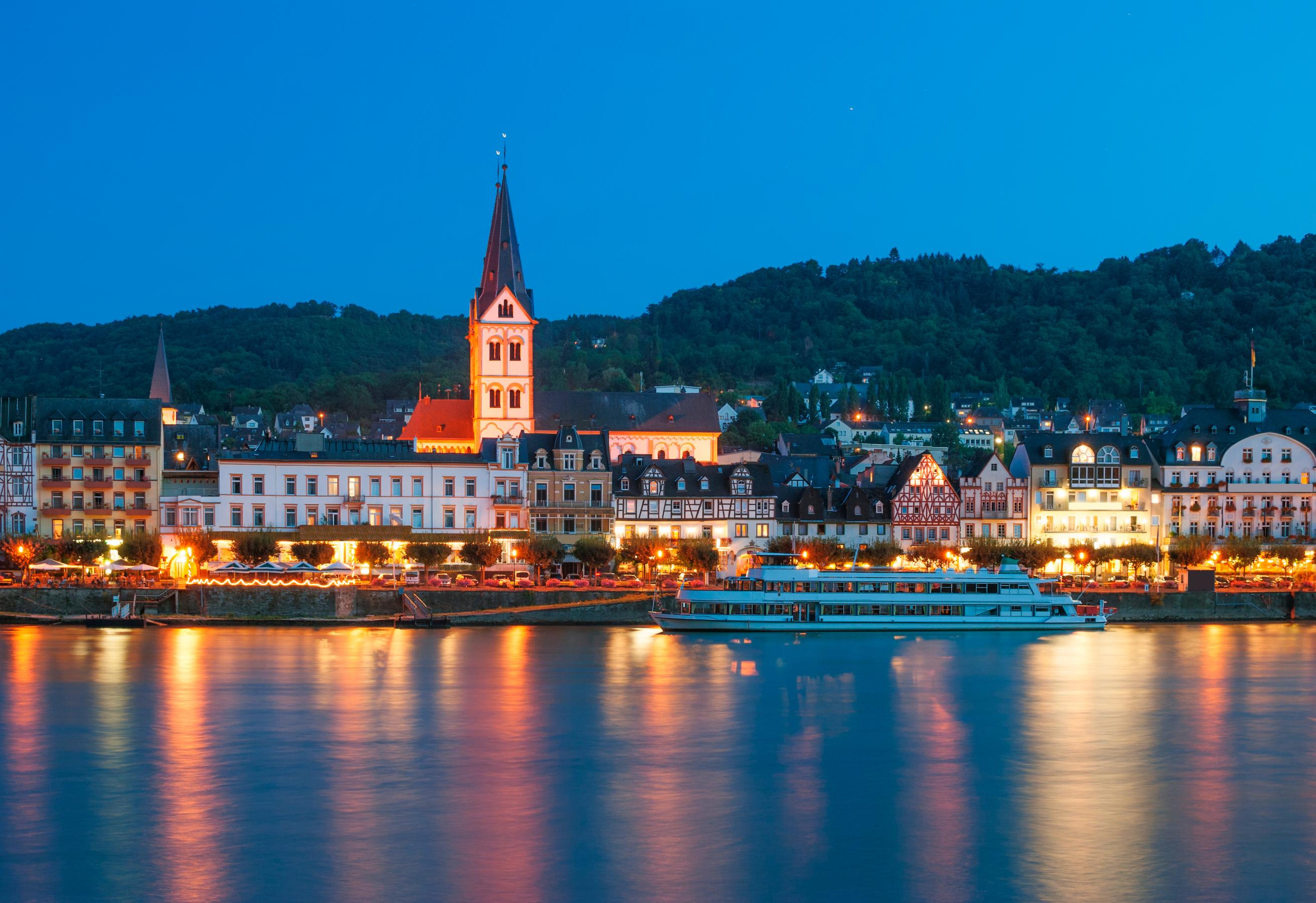 The Rhineland Photo Gallery | Fodor’s Travel