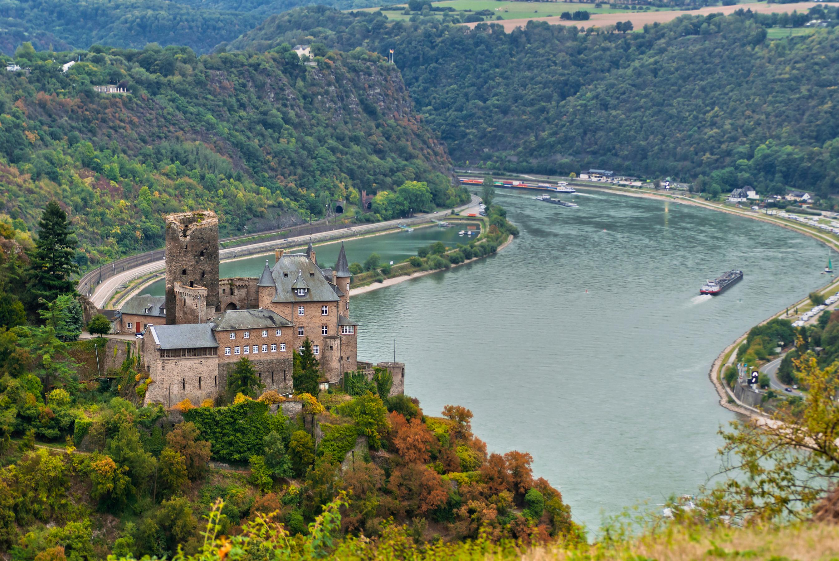 The Rhineland Photo Gallery | Fodor’s Travel