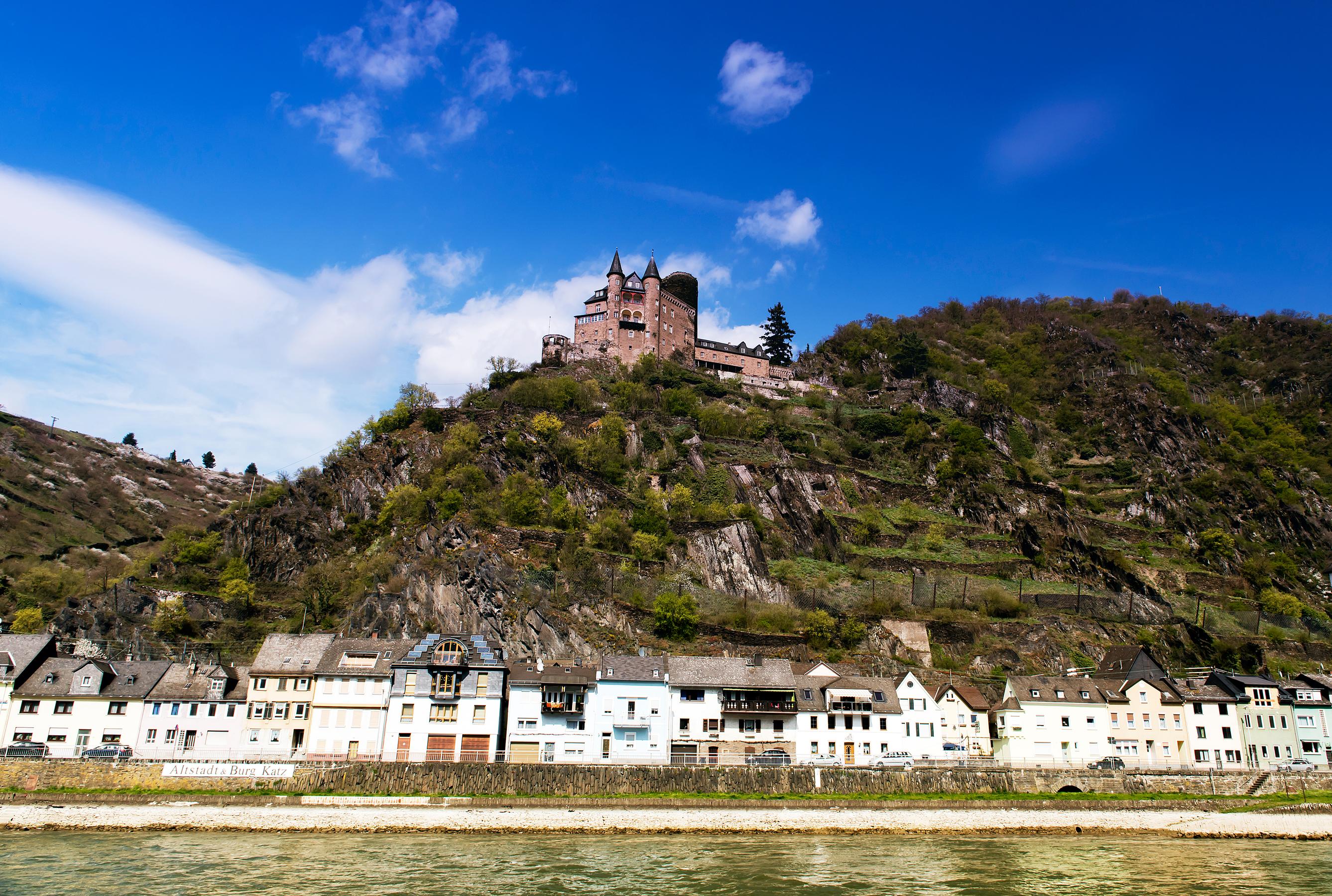 The Rhineland Photo Gallery | Fodor’s Travel