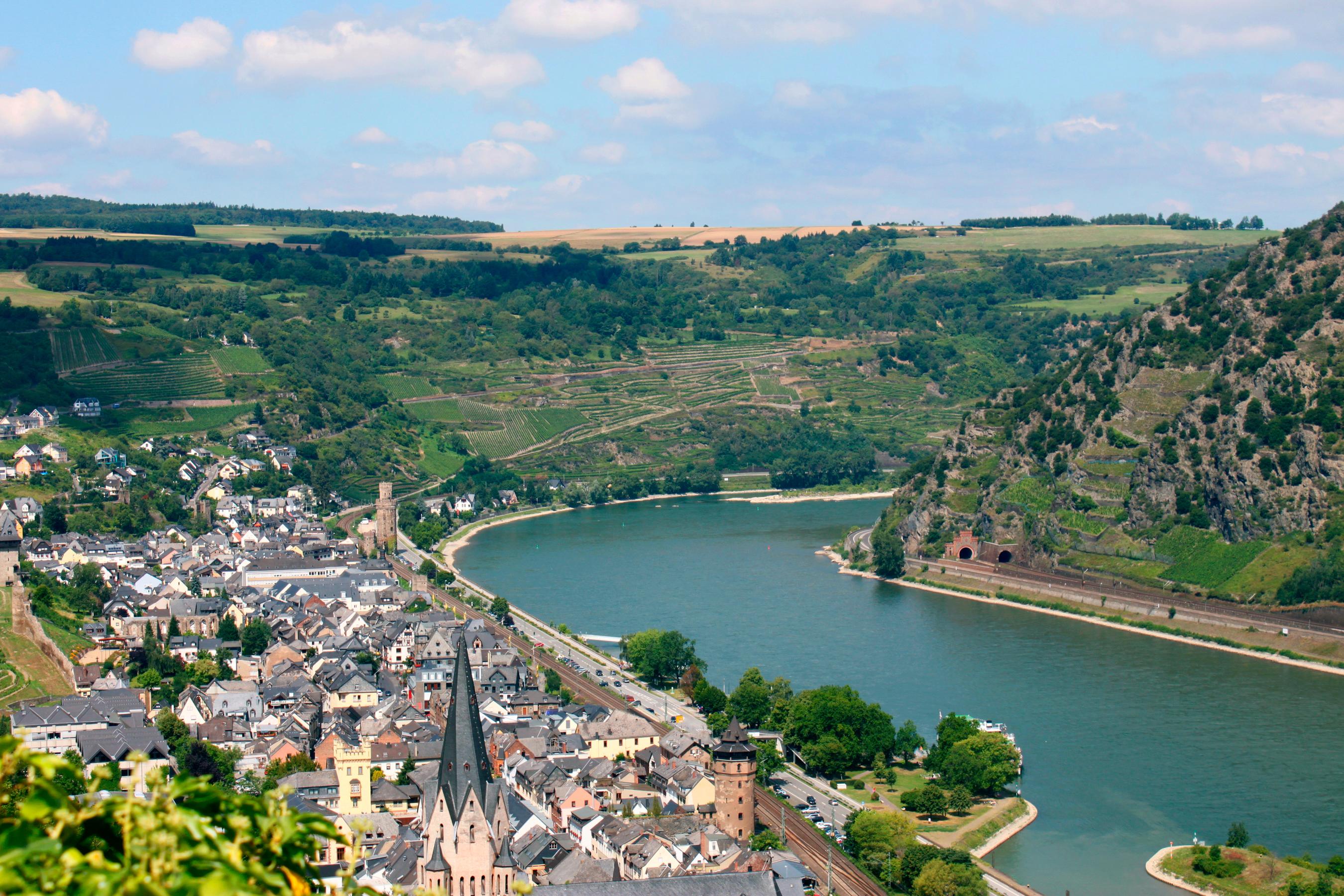 The Rhineland Photo Gallery | Fodor’s Travel