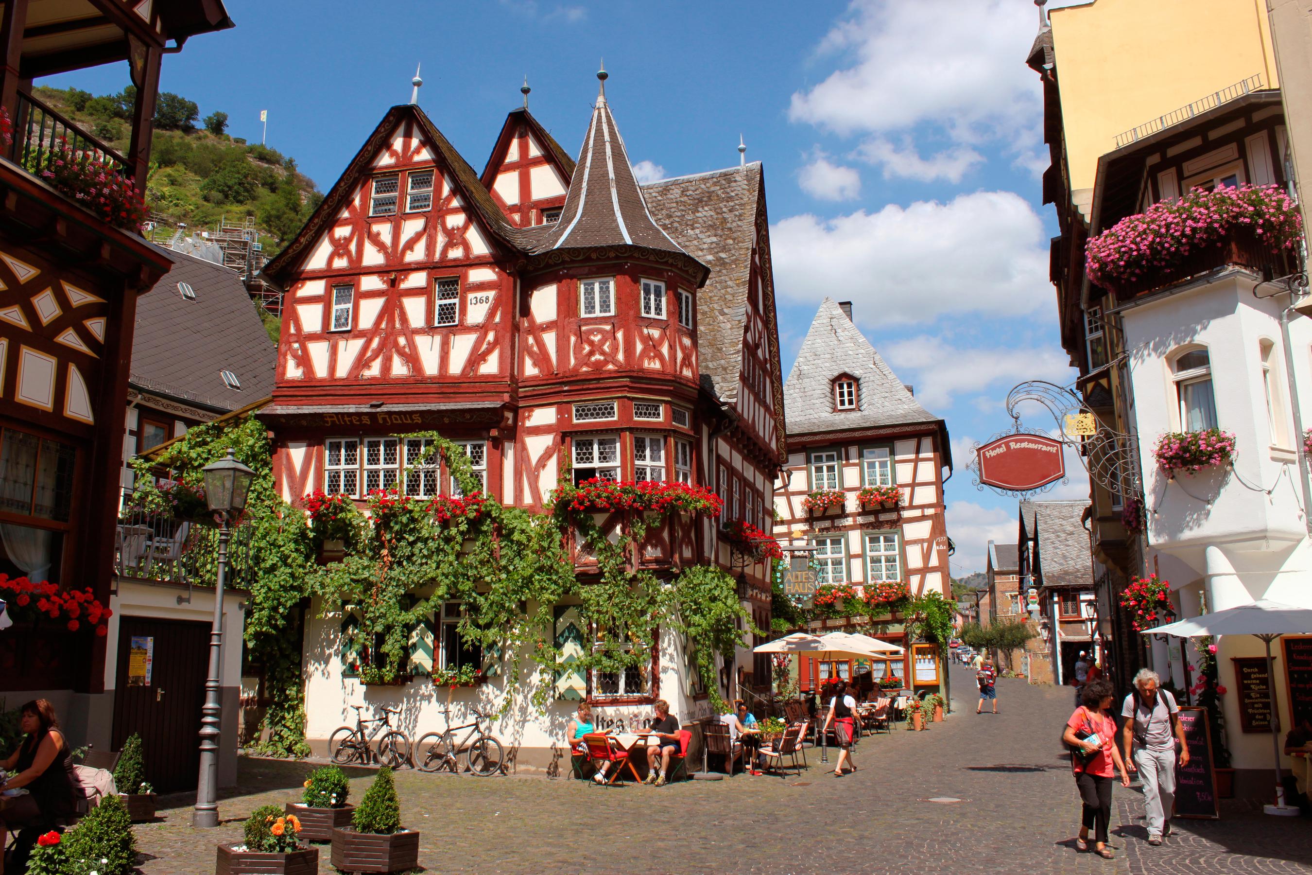 The Rhineland Photo Gallery | Fodor’s Travel