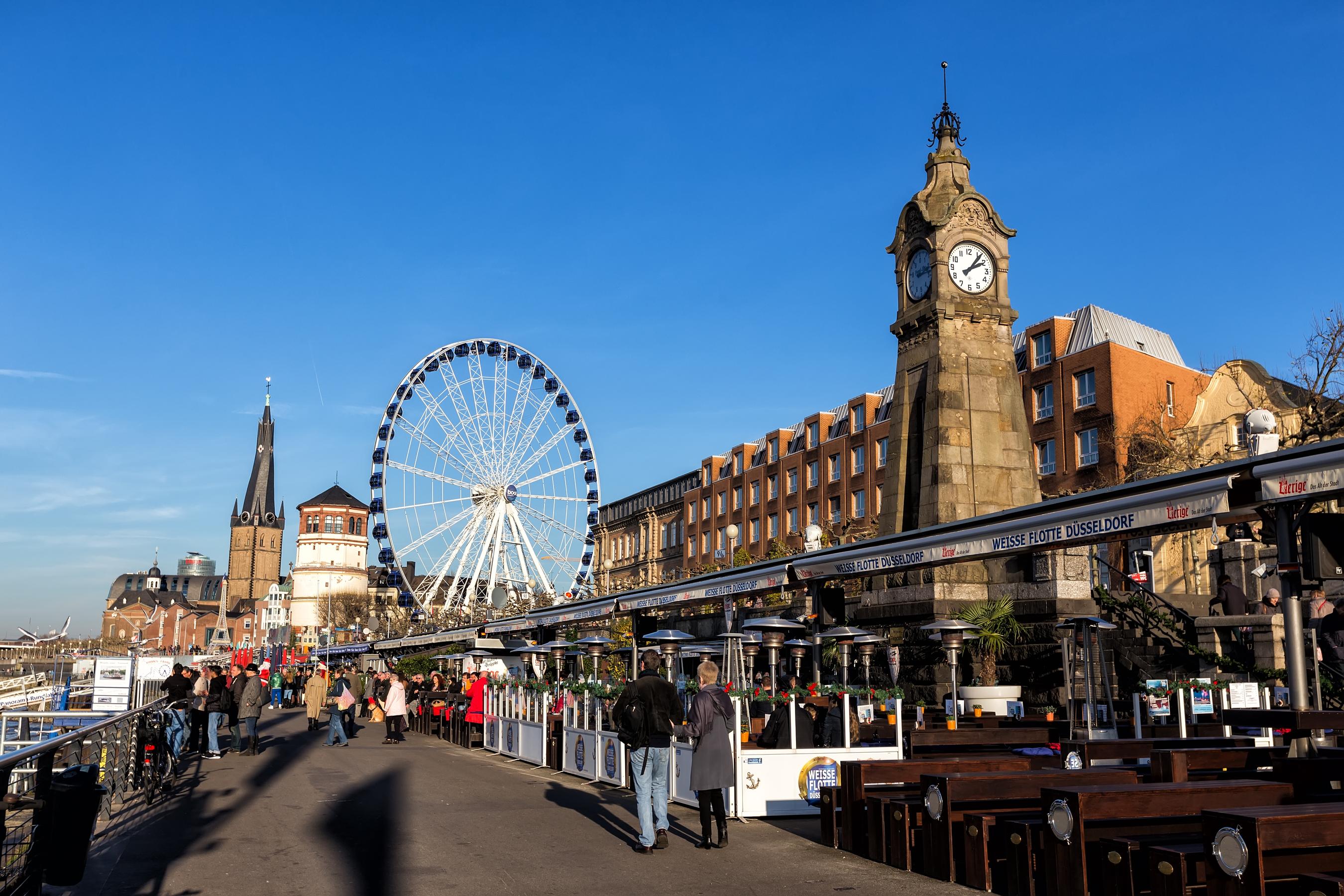 The Rhineland Photo Gallery | Fodor’s Travel