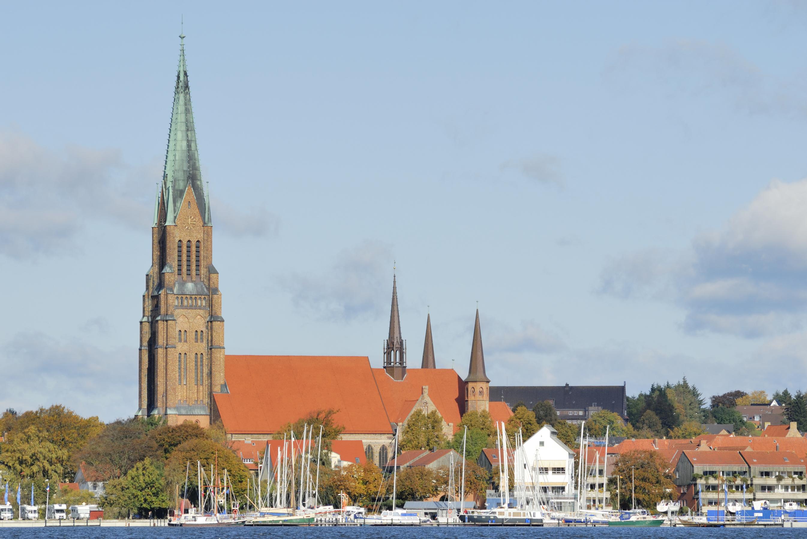 Schleswig-Holstein and the Baltic Coast Photo Gallery | Fodor’s Travel