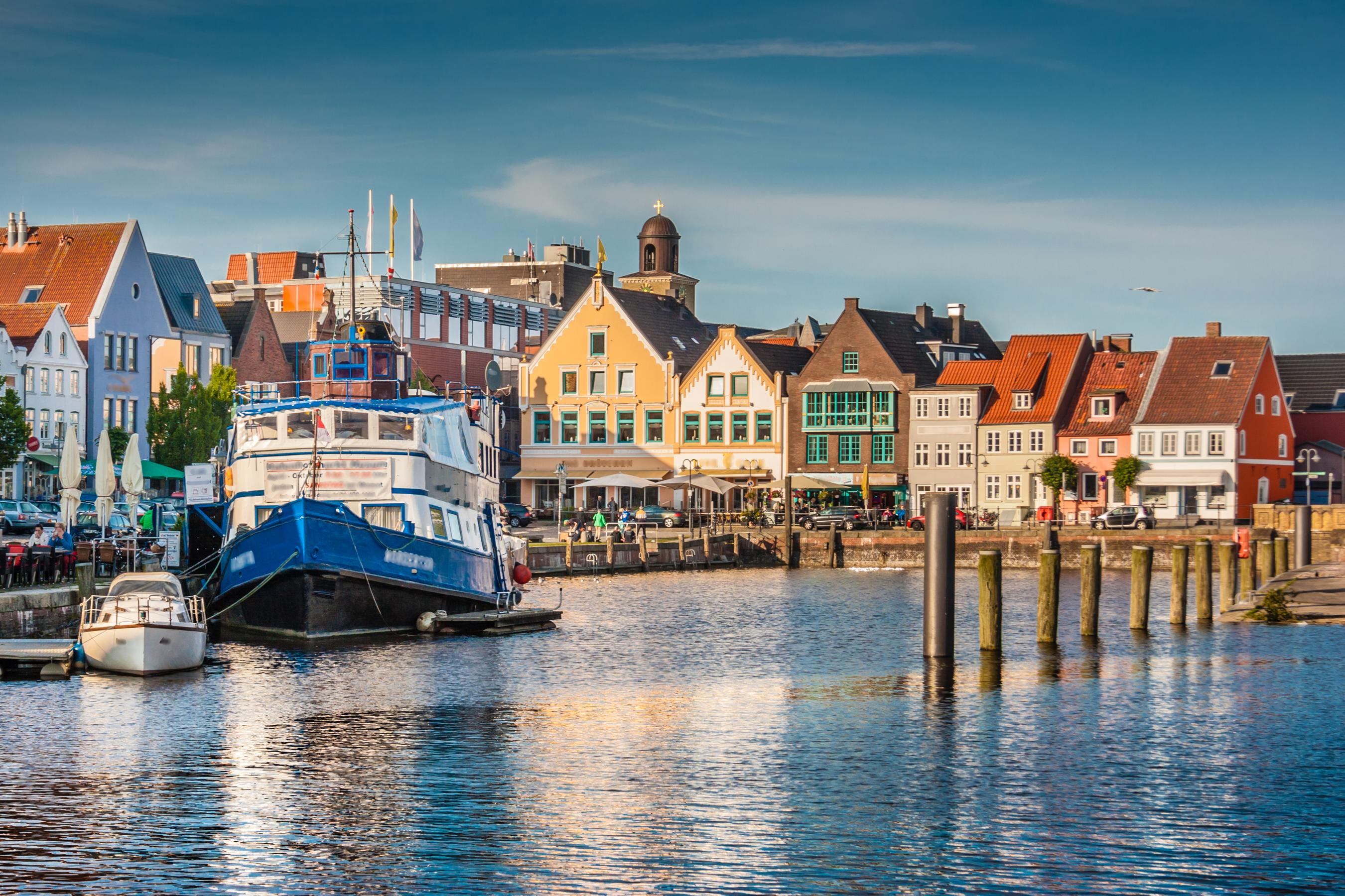 Husum Travel Guide - Expert Picks for your Vacation | Fodor’s Travel