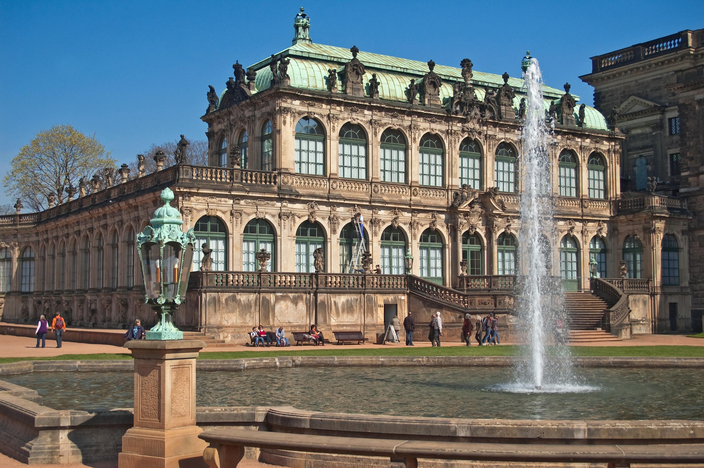 Saxony, Saxony-Anhalt and Thuringia Photo Gallery | Fodor’s Travel