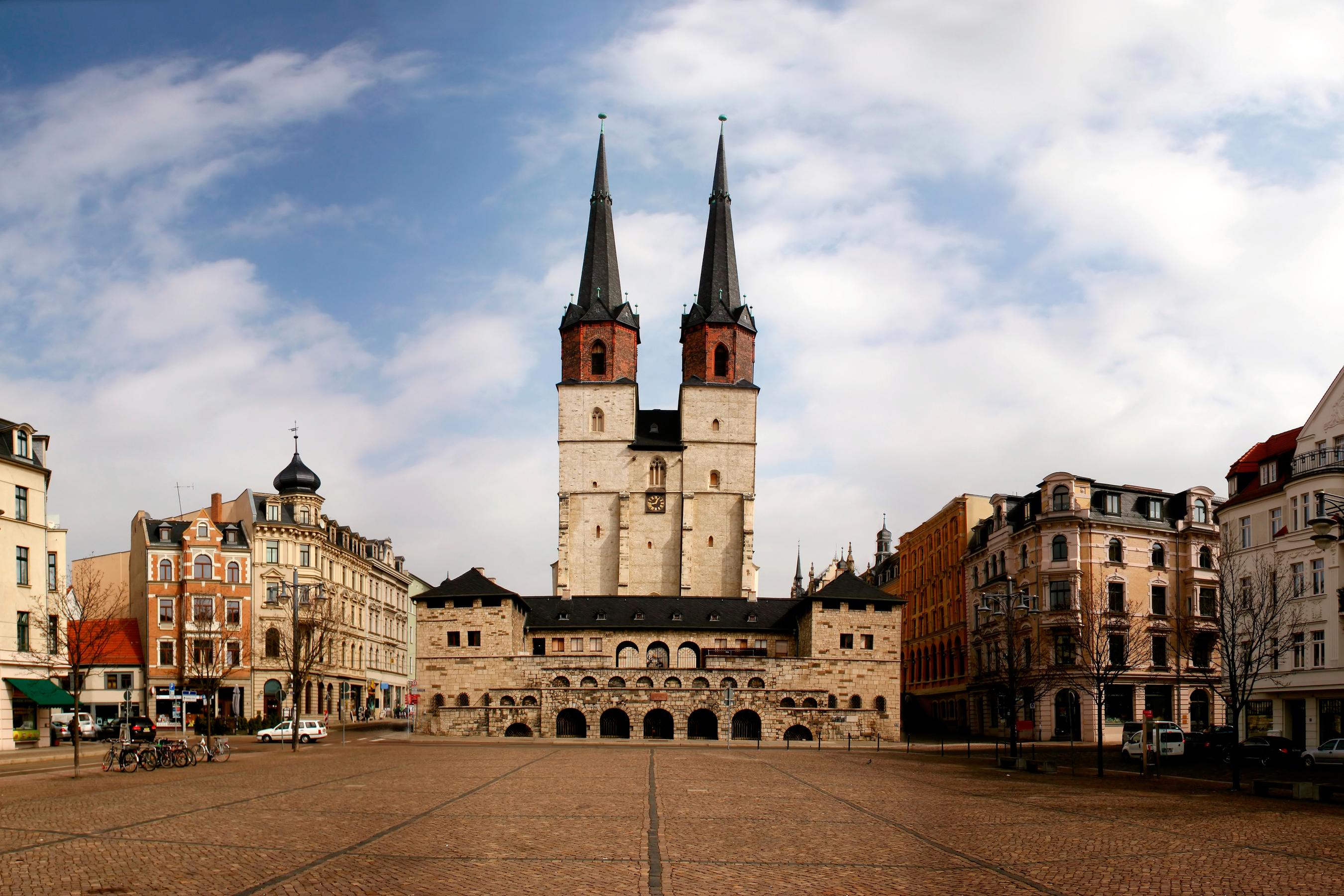 Saxony, Saxony-Anhalt and Thuringia Photo Gallery | Fodor’s Travel