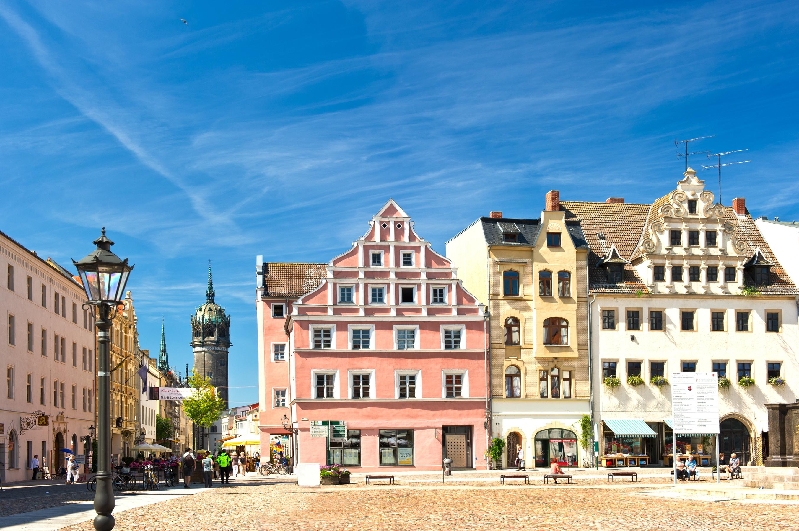 Saxony, Saxony-Anhalt and Thuringia Photo Gallery | Fodor’s Travel