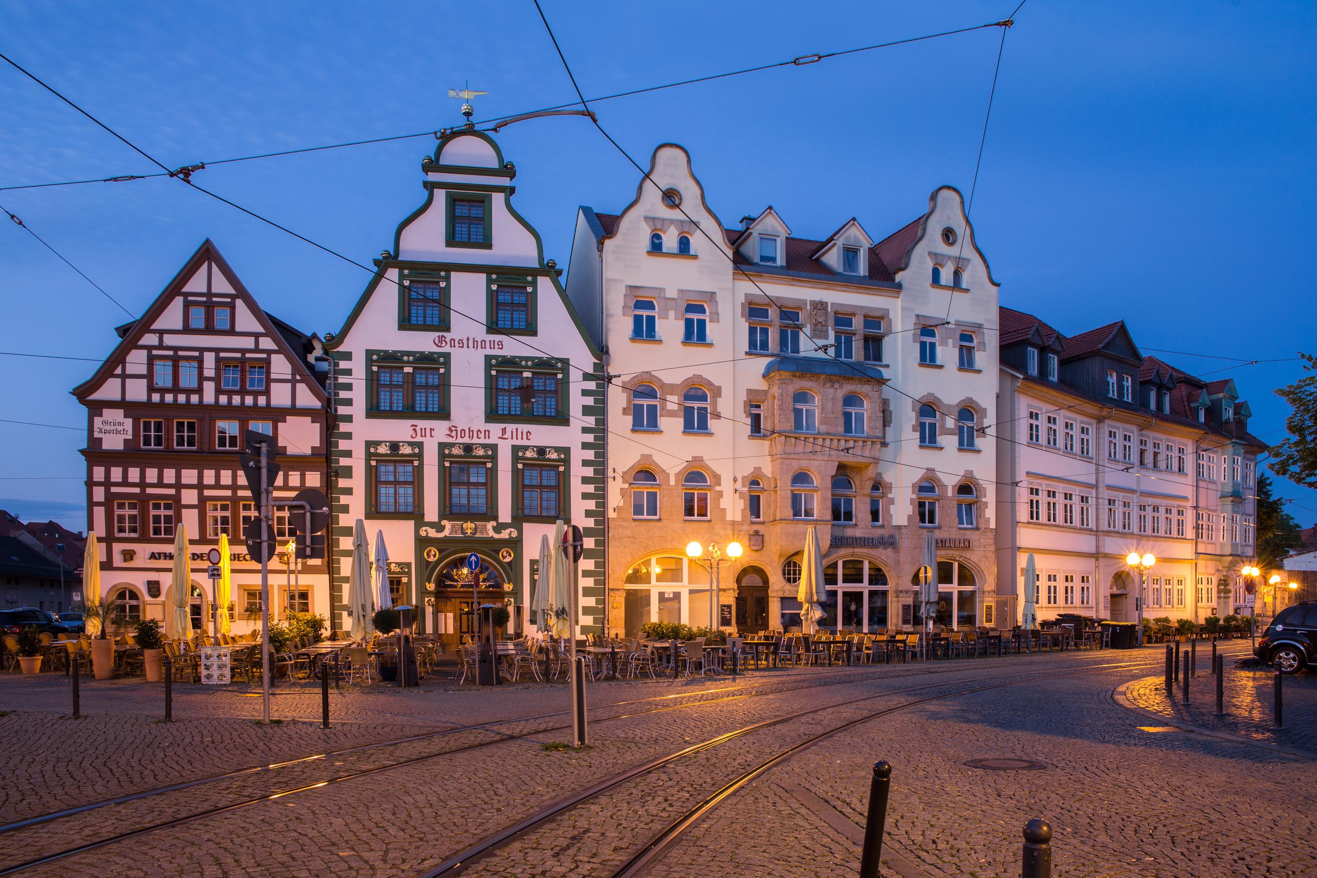 Saxony, Saxony-Anhalt and Thuringia Photo Gallery | Fodor’s Travel
