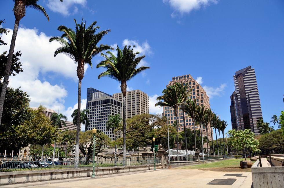 Honolulu and Pearl Harbor Travel Guide - Expert Picks for your Vacation ...