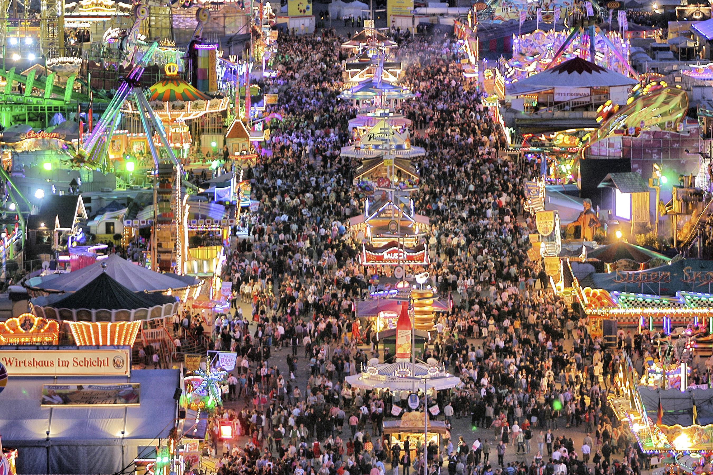 Munich Photo Gallery | Fodor’s Travel