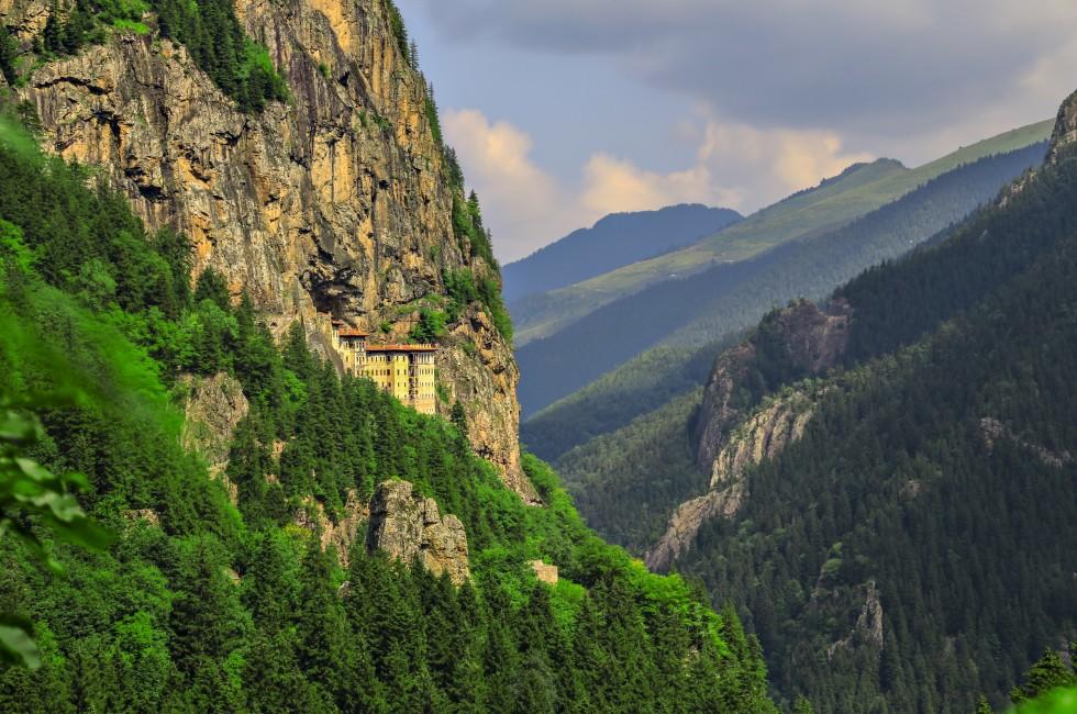 Trabzon Travel Guide - Expert Picks for your Vacation | Fodor’s Travel