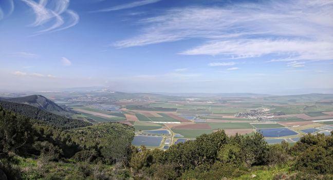 Mount Gilboa, Israel Guide | Fodor's Travel