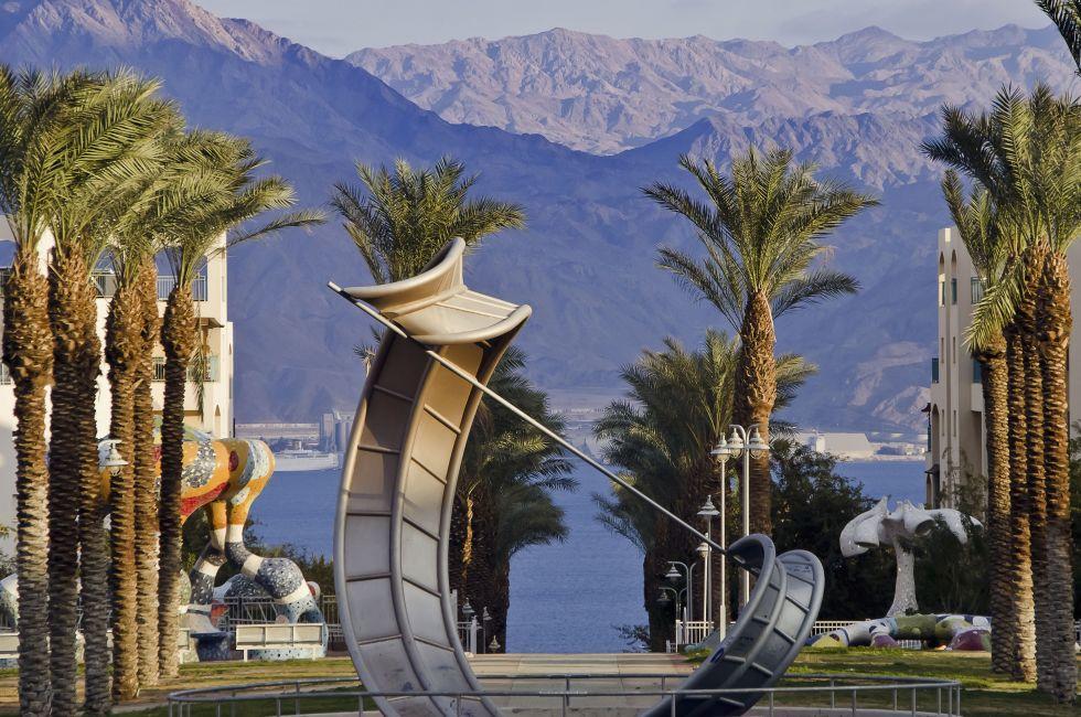 Eilat Travel Guide - Expert Picks for your Vacation | Fodor’s Travel