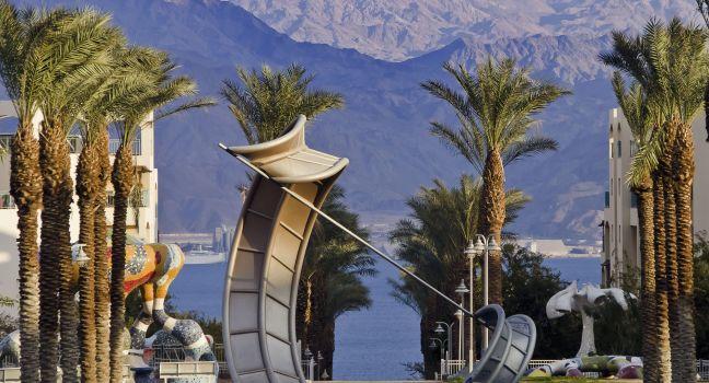 Eilat, Israel Guide | Fodor's Travel