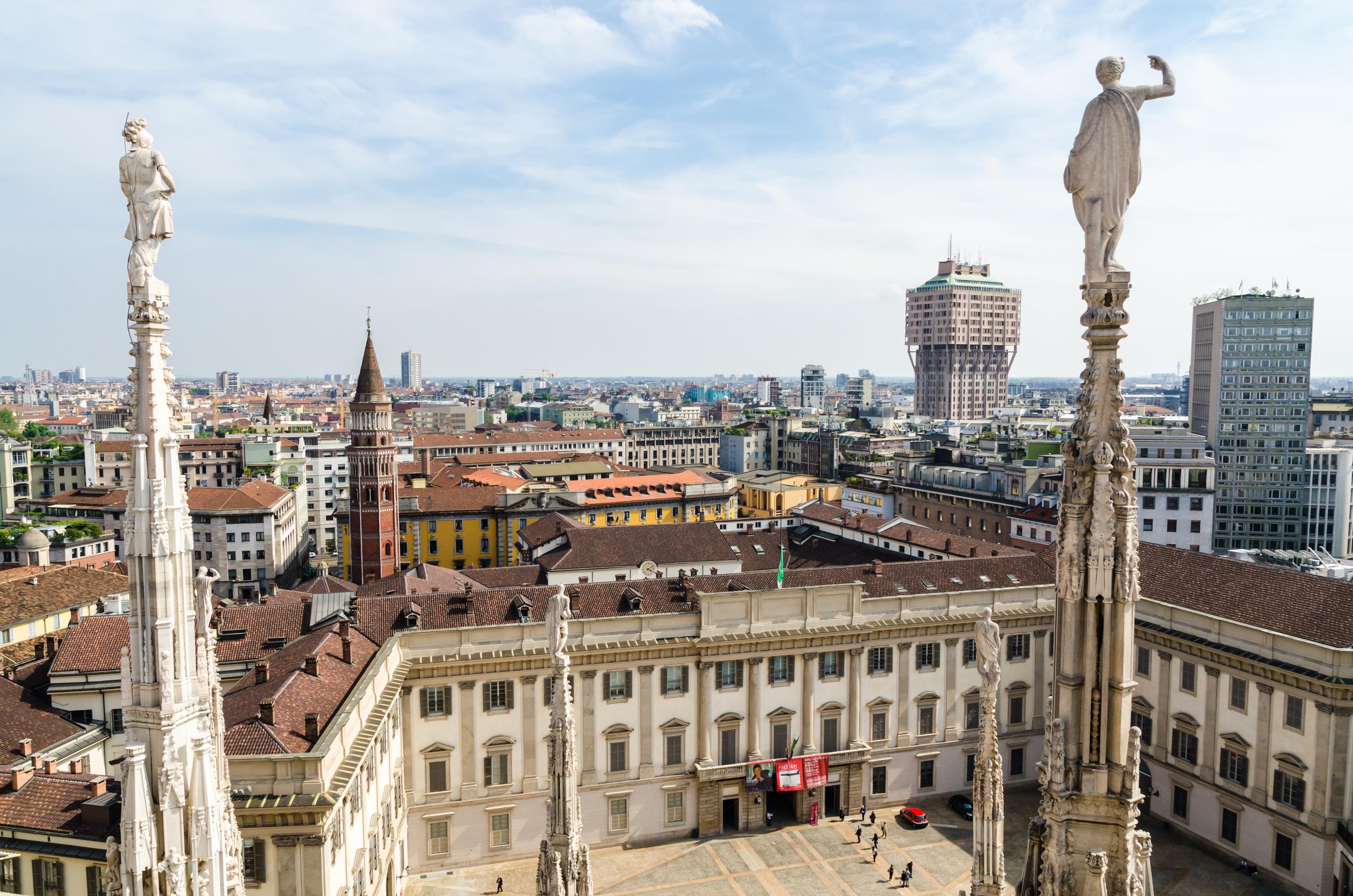 Milan Photo Gallery | Fodor’s Travel