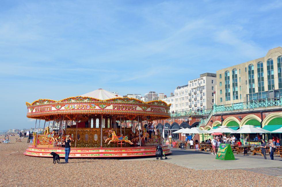 Brighton Travel Guide - Expert Picks for your Vacation | Fodor’s Travel